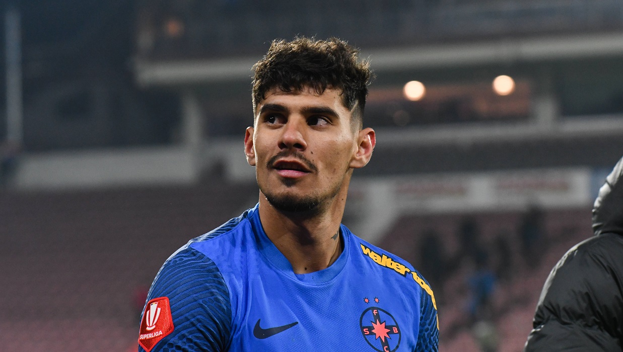 Detalii despre situația lui Florinel Coman după intrarea violentă a lui ...