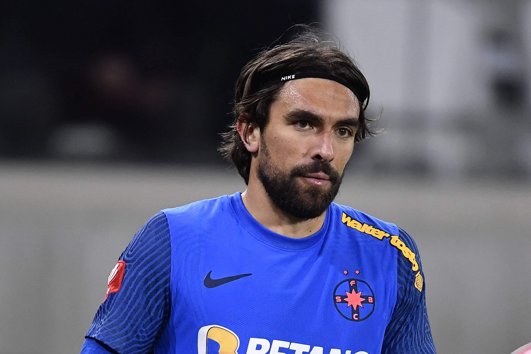 Andrea Compagno, interviu în presa din Italia după ce FCSB s-a apropiat ...