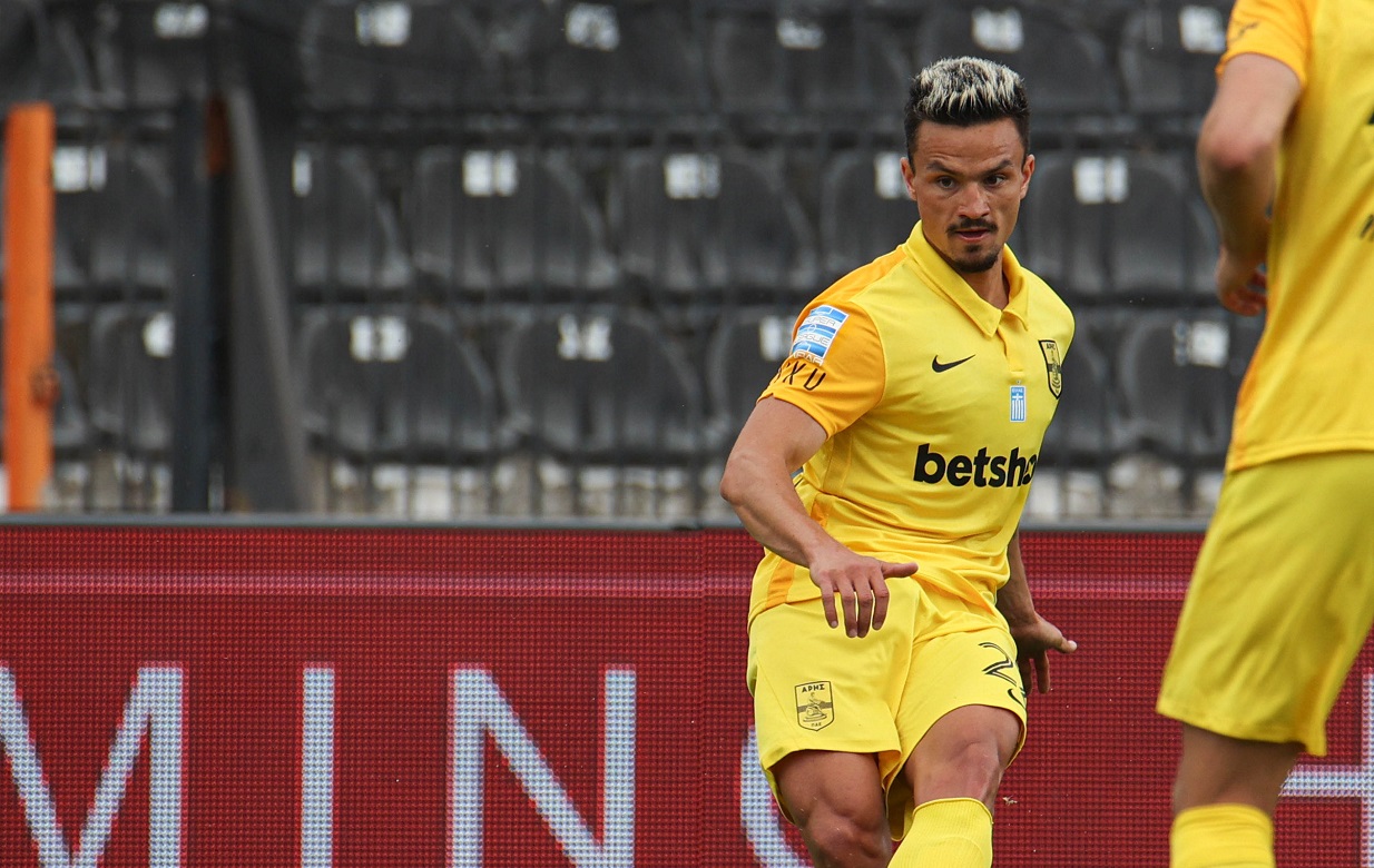 Ce salariu va avea Cristi Ganea la FCSB