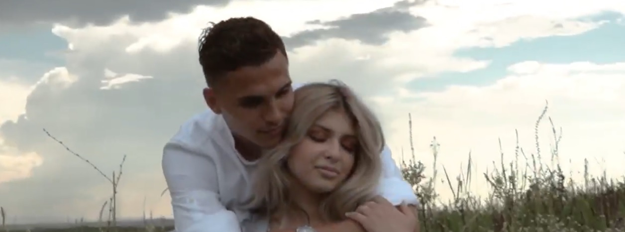 Cristi Manea și Irina Deaconescu, video clip emoționant în care anunță ...