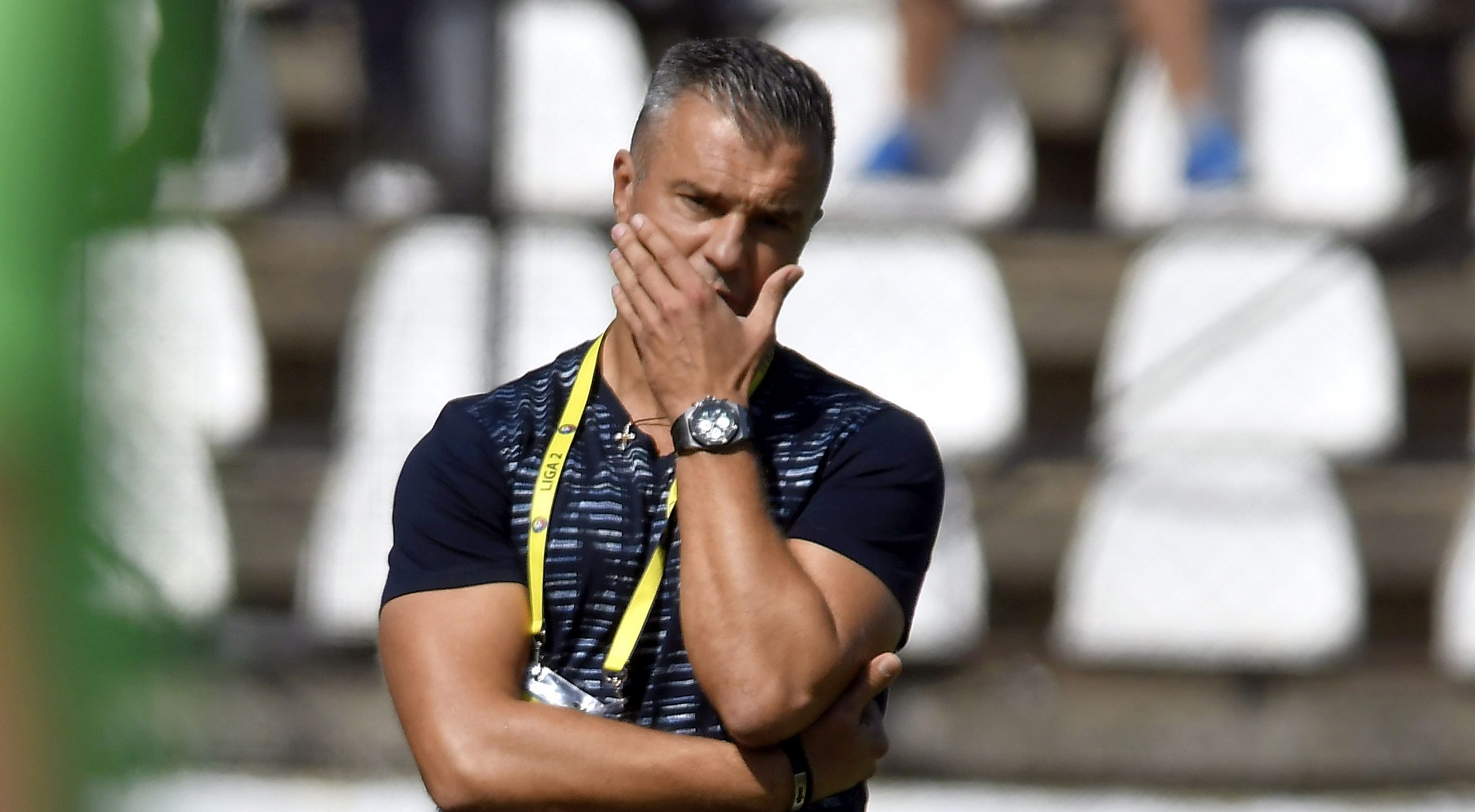 Daniel Pancu știe de ce nu reușește Rapid să promoveze în Liga 1 ...