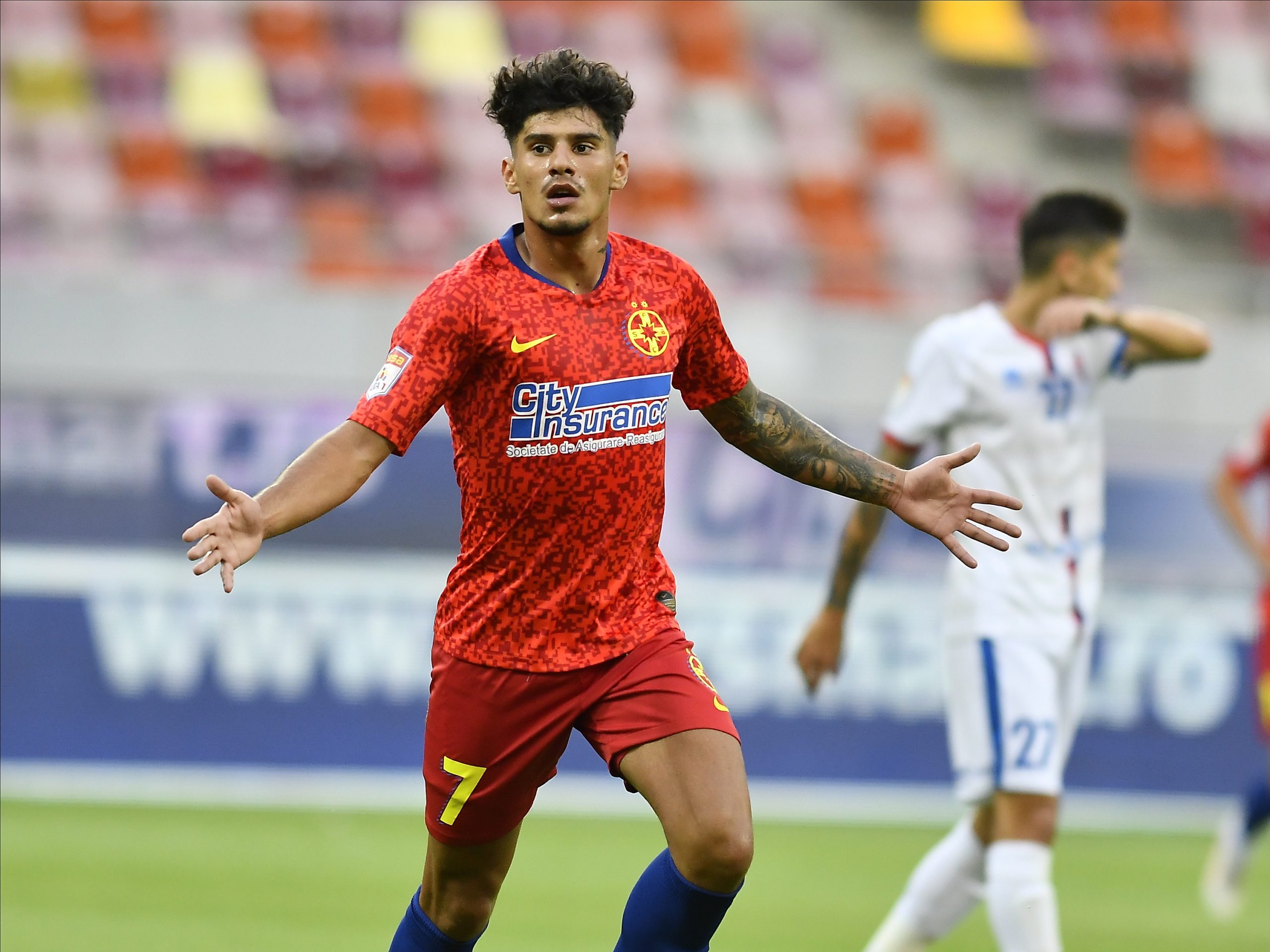 „Frăția” Dinamo - FCSB! Florinel Coman a fost în vacanță alături de un ...