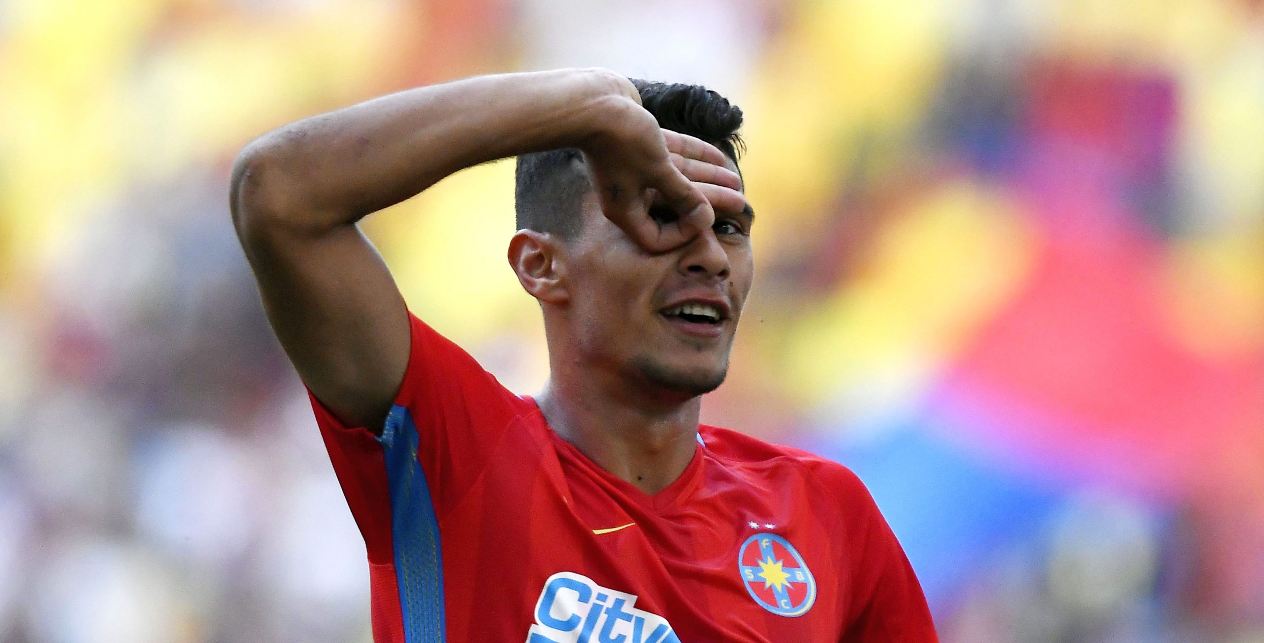 Florinel Coman a băgat spaima în cei de la Sepsi: „El e cel mai ...