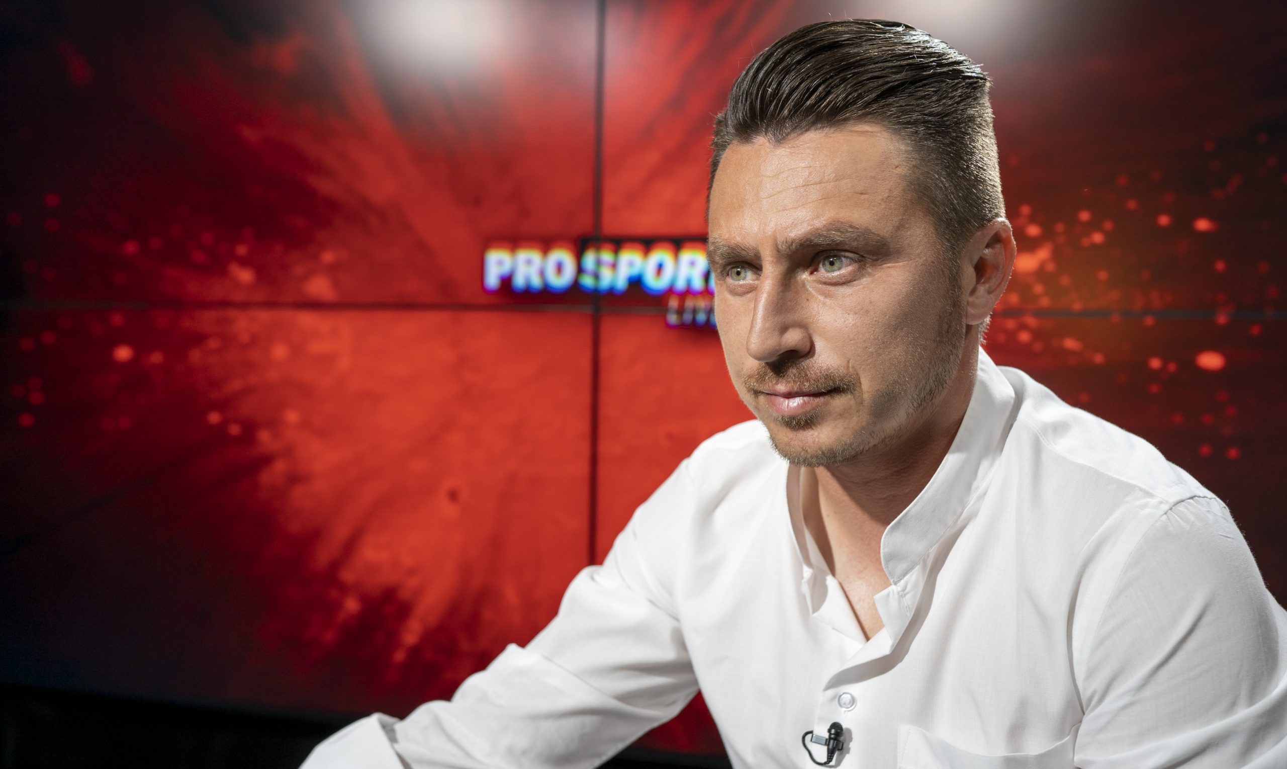 Ilie Poenaru, 44 de ani! Zi de naștere inedită pentru antrenorul ...