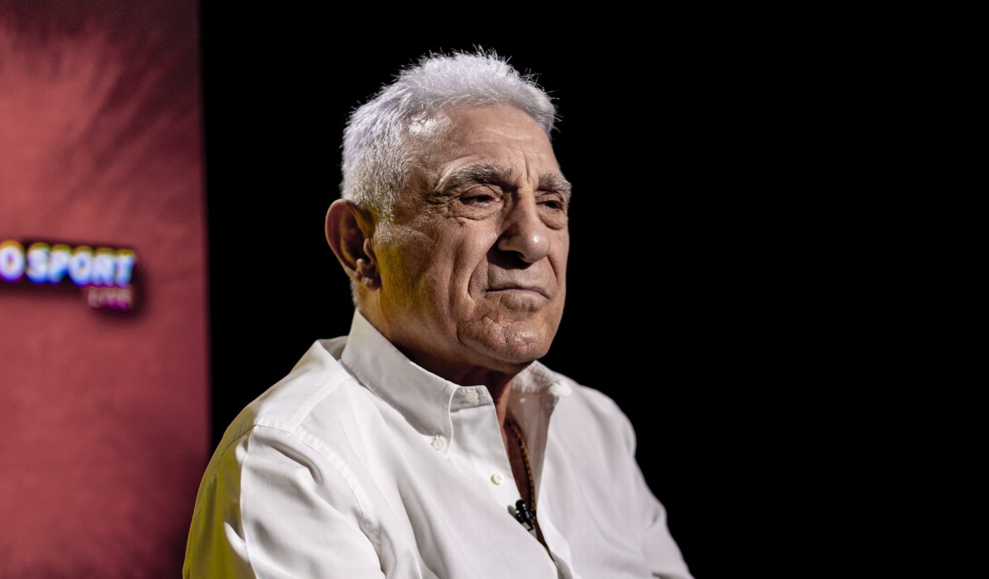 Giovanni Becali confirmă ProSport! Dezvăluiri incredibile despre modul ...