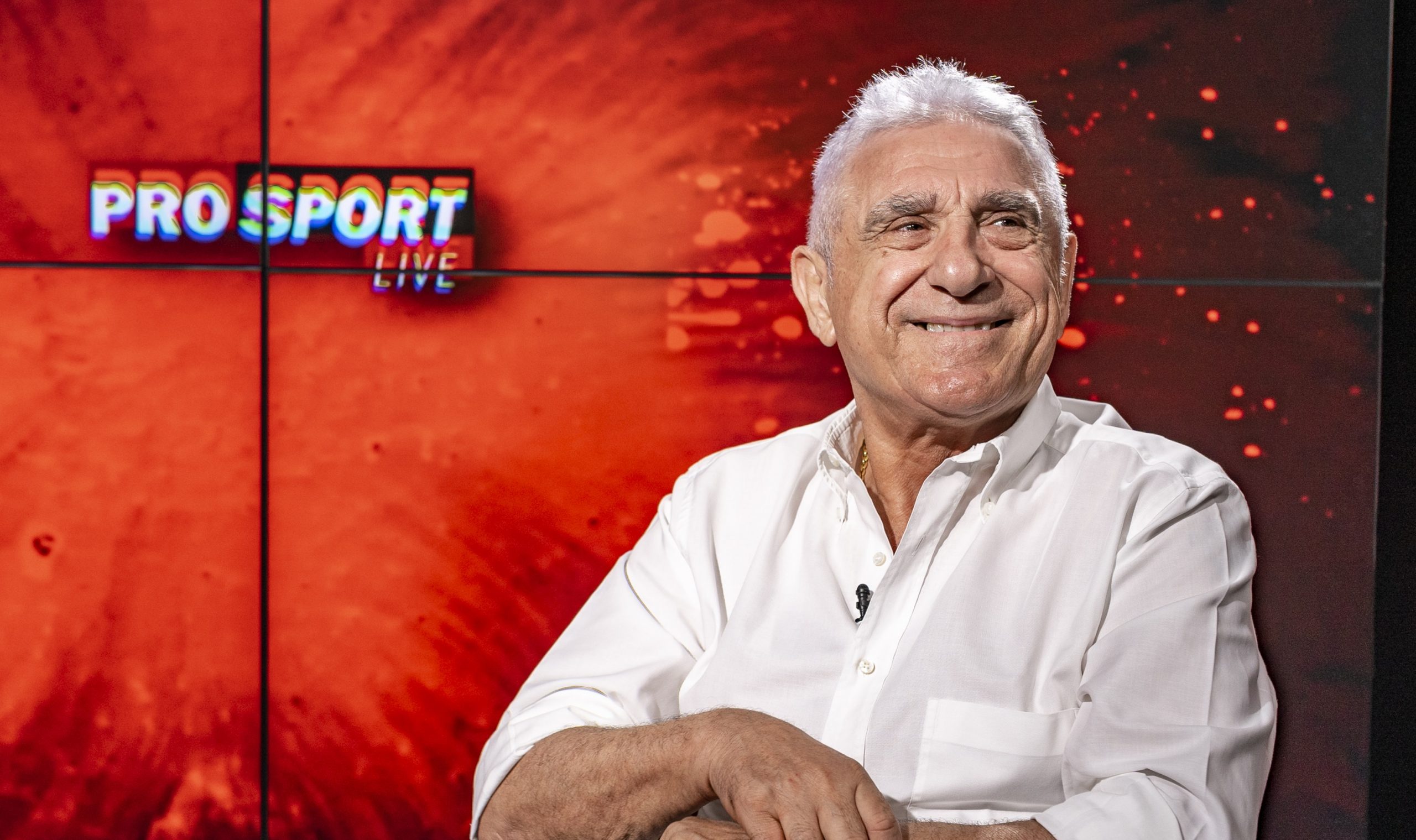 Giovani Becali, nervos pe doi foști selecționeri după ce a ratat ...