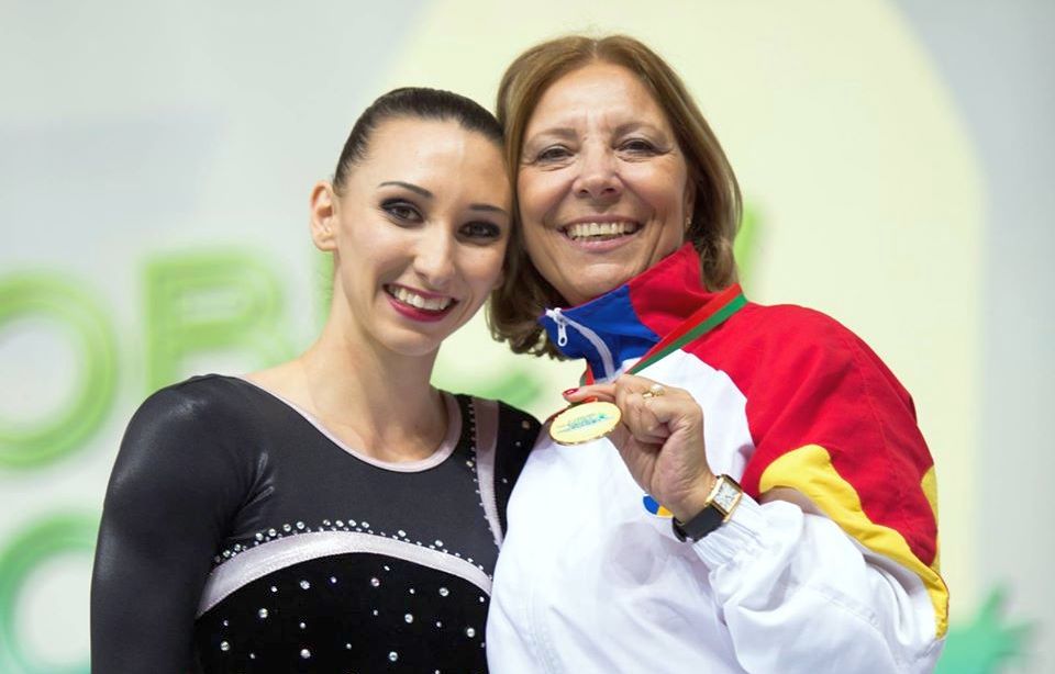 Fără menajamente! Șefa gimnasticii din România, declarații dure ...