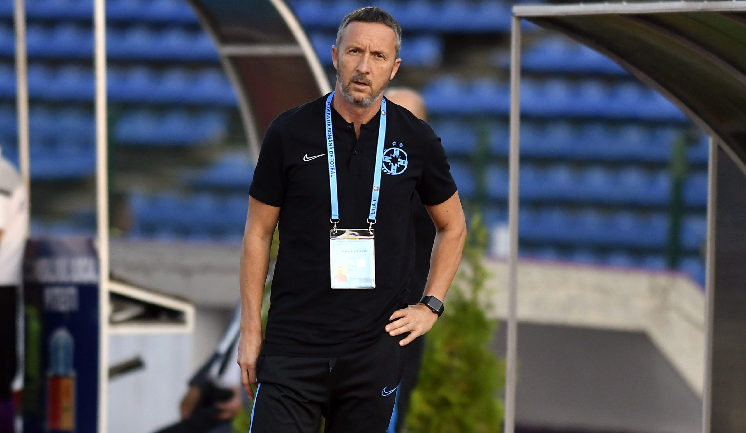 Meme Stoica, moment de răscruce în carieră: „A fost cel mai dificil an ...