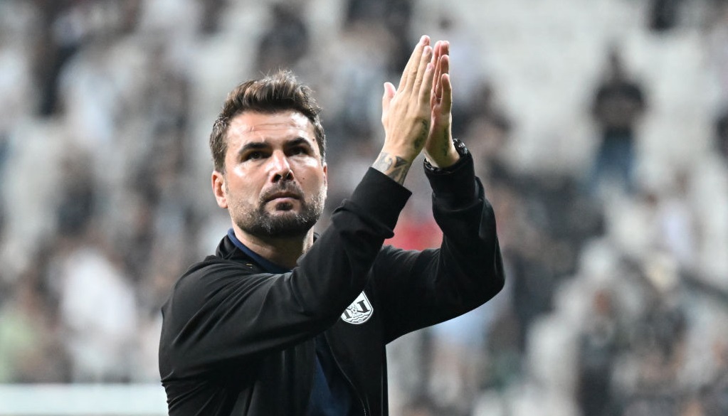 Adrian Mutu a dat verdictul înainte de Petrolul - Rapid