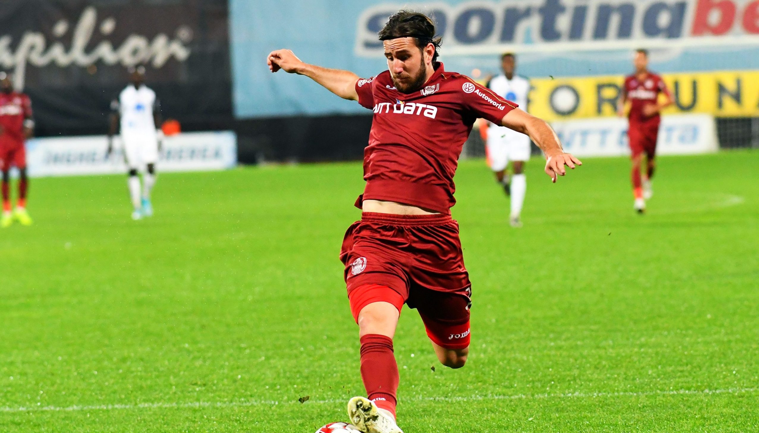 De unde a contractat Alexandru Păun coronavirus și cum se simte ...