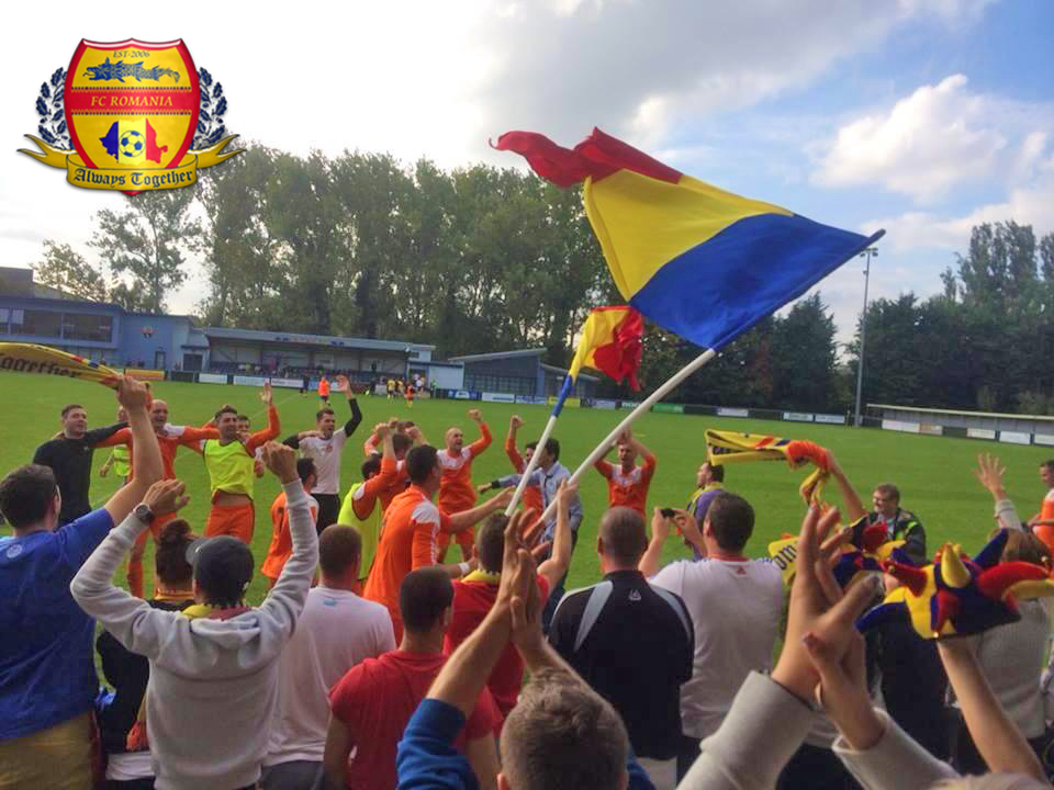 FC România salvată de un antreprenor român prin cea mai mare ofertă de ...