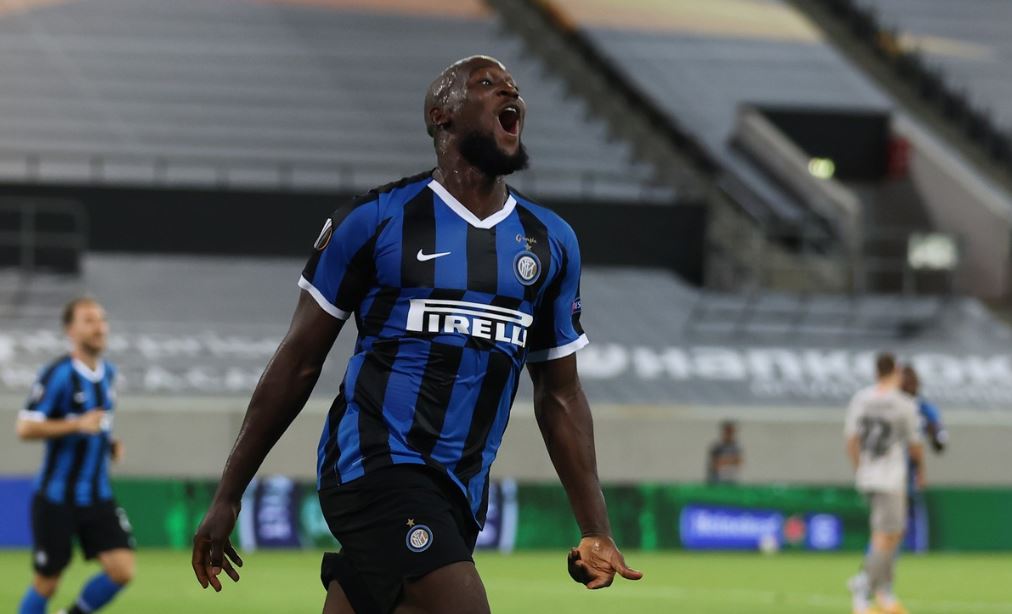 Romelu Lukaku aduce speranțe în inimile fanilor lui Inter! Golul ...