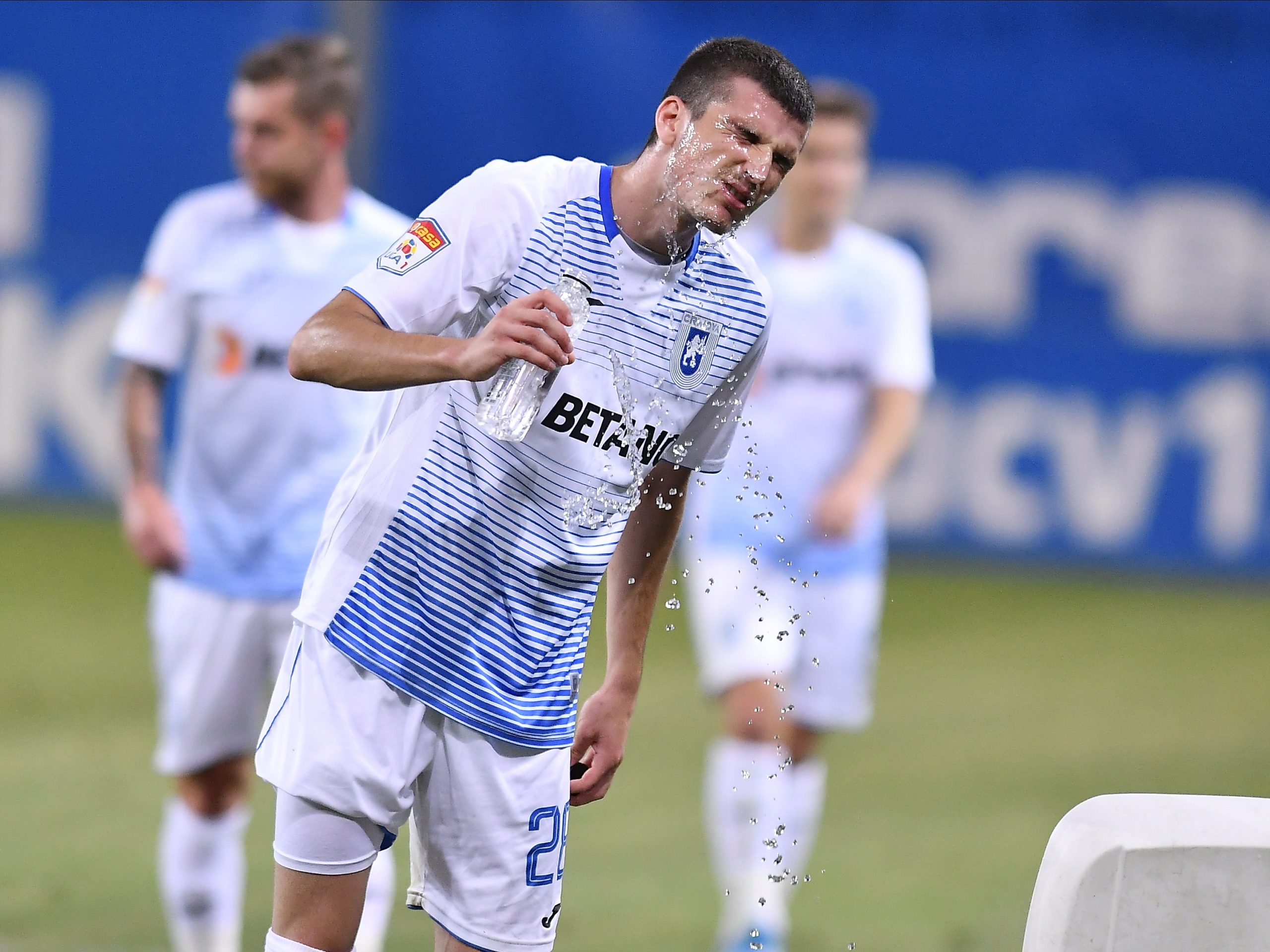 Valentin Mihăilă poate să ia titlul pentru „ratarea campionatului” încă ...