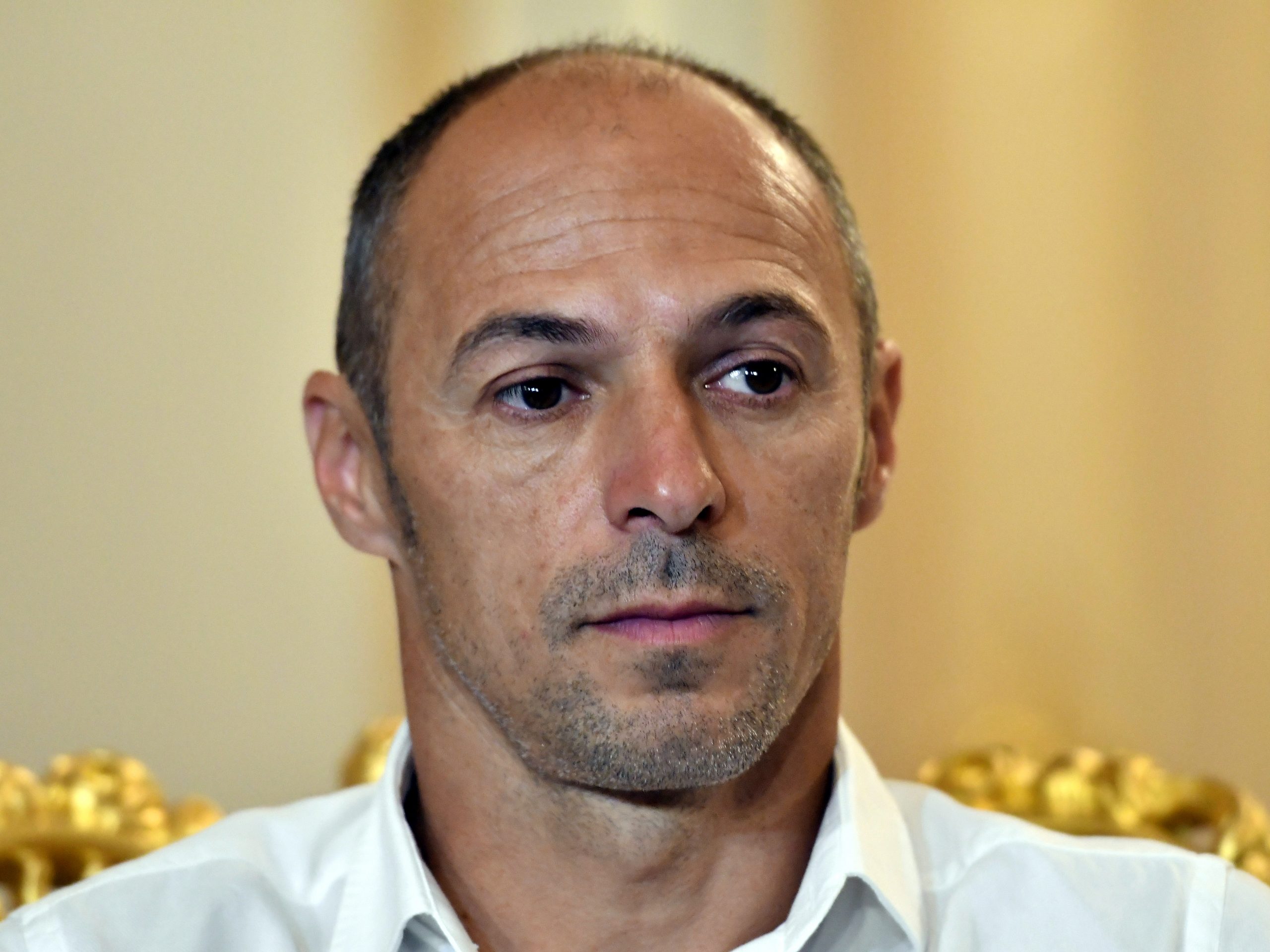 Bogdan Andone, probleme la Astra înainte de sezonul 2020 - 2021. „Este ...