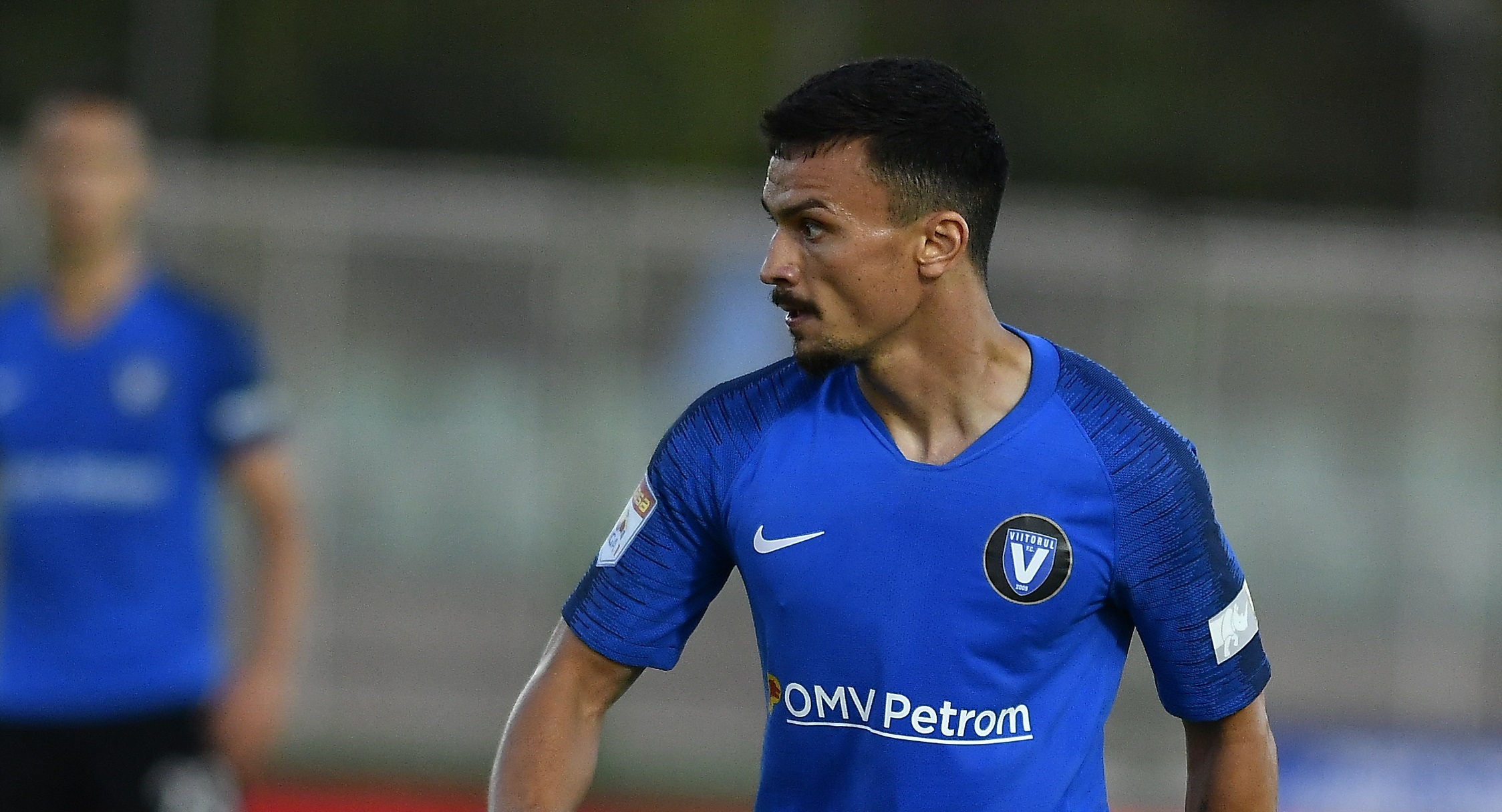 Cristi Ganea a ales să schimbe echipa din Grecia și a părăsit pe Aris