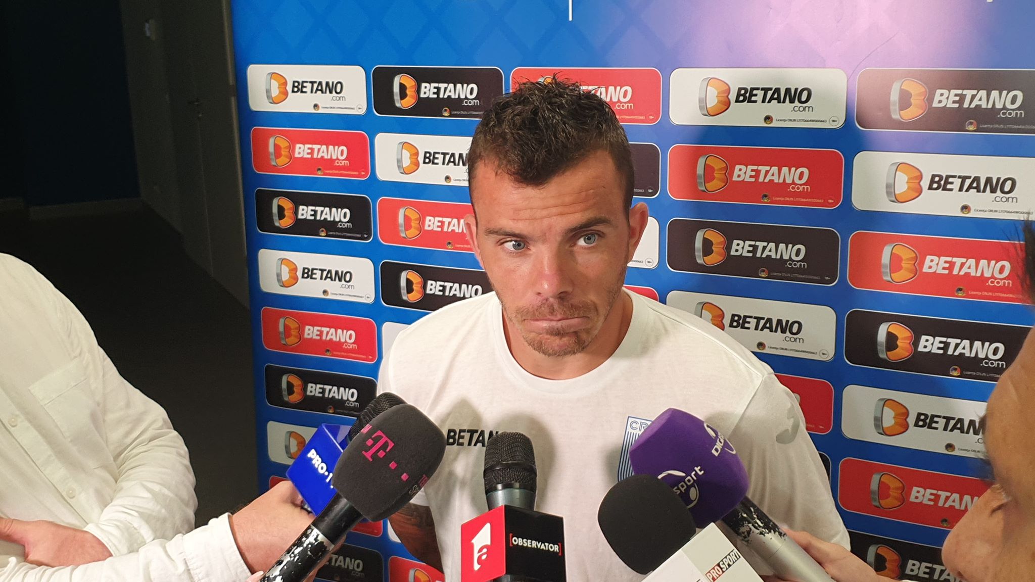 Dan Nistor, dezlănțuit după ce a ratat titlul cu Craiova: „Așa țară ...