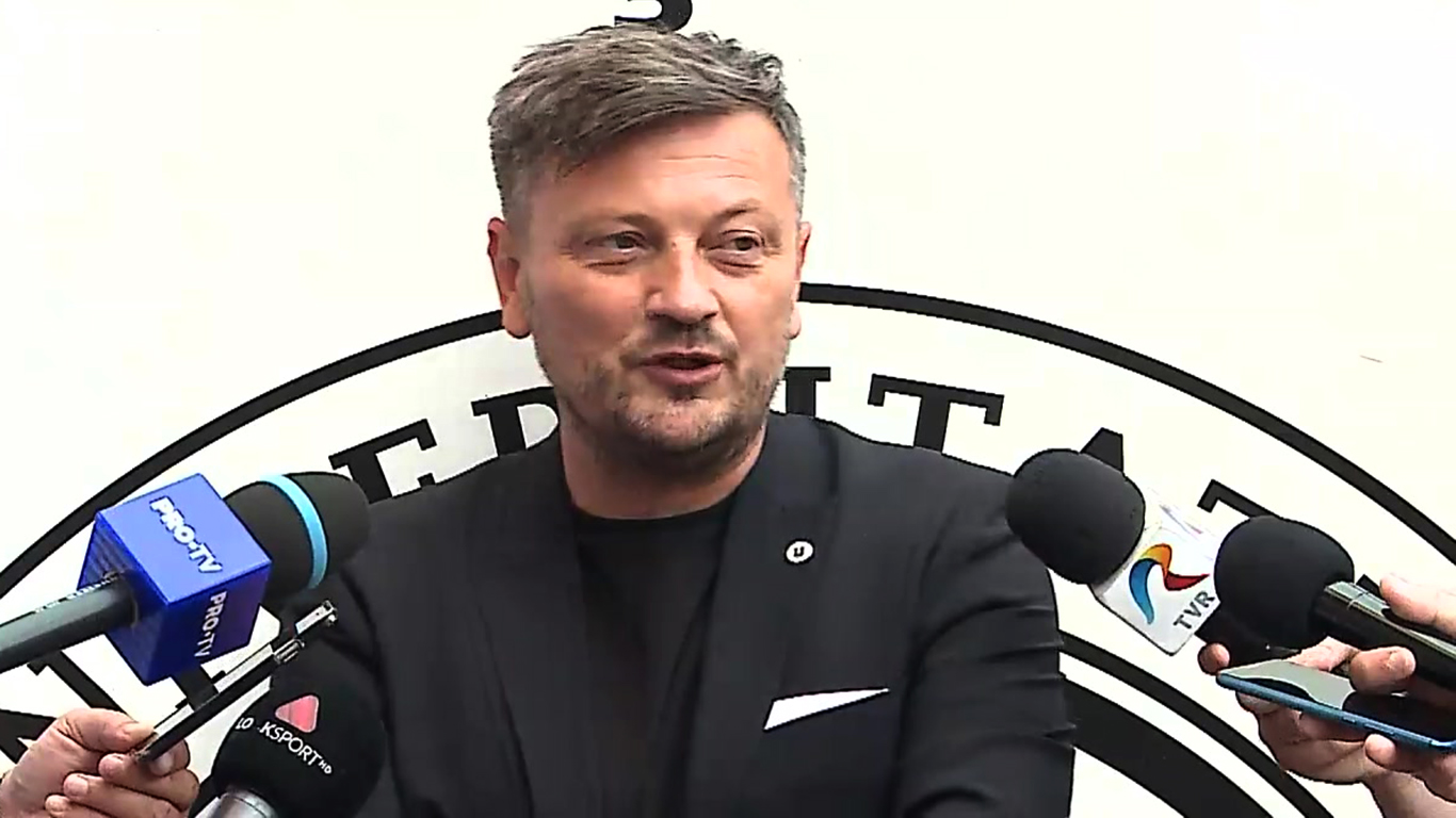 Daniel Stanciu revine în Liga 1! Cu cine s-a înțeles fostul oficial al CFR Cluj