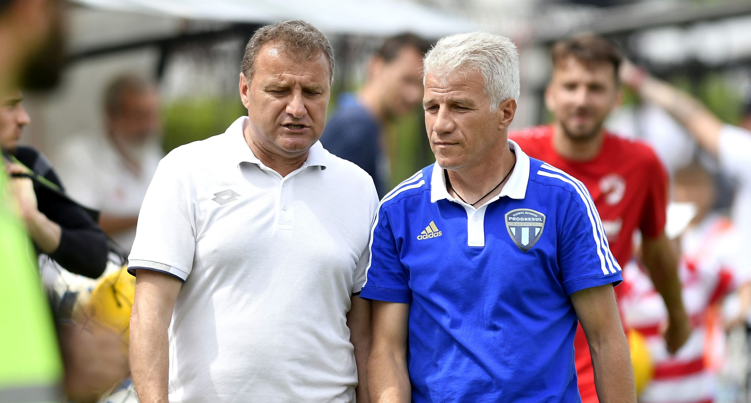 Emil Ursu este noul șef al Centrului de Copii și Juniori de la Dinamo ...