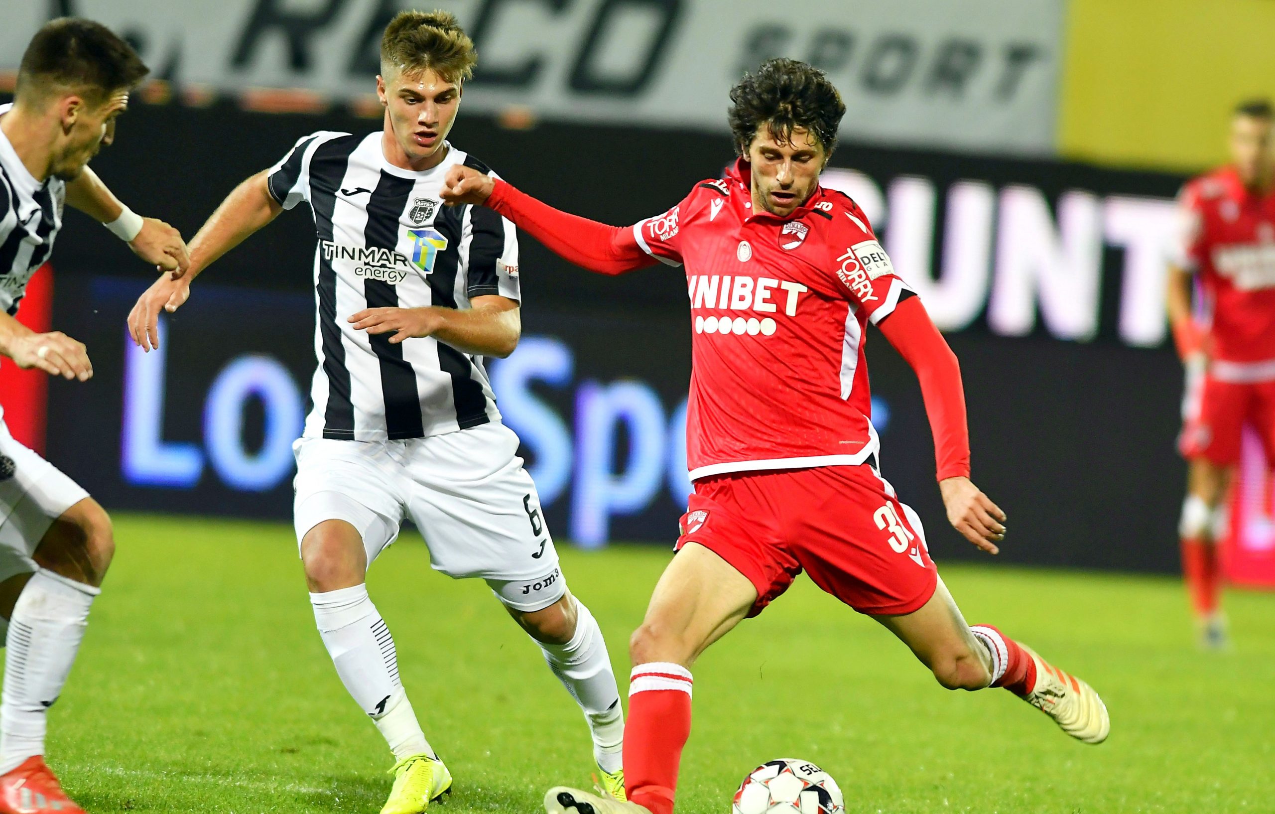 Gigi Becali a descoperit noua „perlă” de la academia FCSB! „Nu vezi așa ...