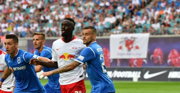 Ivan Martic şi-a găsit echipă după despărţirea de Universitatea Craiova ...