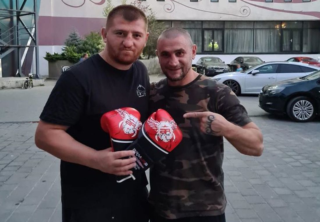 Campionii României se unesc pentru a sprijini secțiile de oncopediatrie!