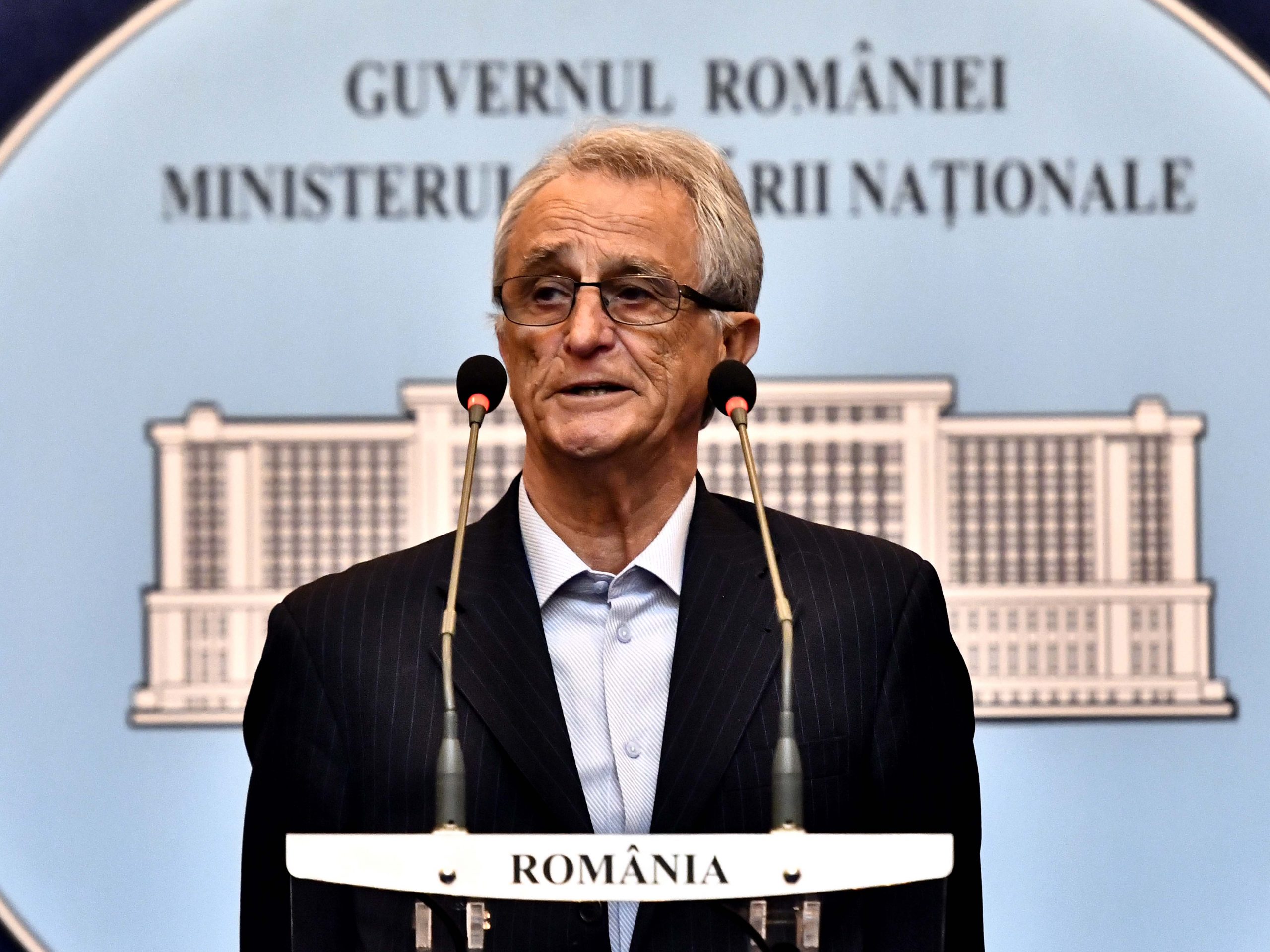 Primul INTERVIU cu Cristian Gațu după ce a trecut peste o intervenție ...