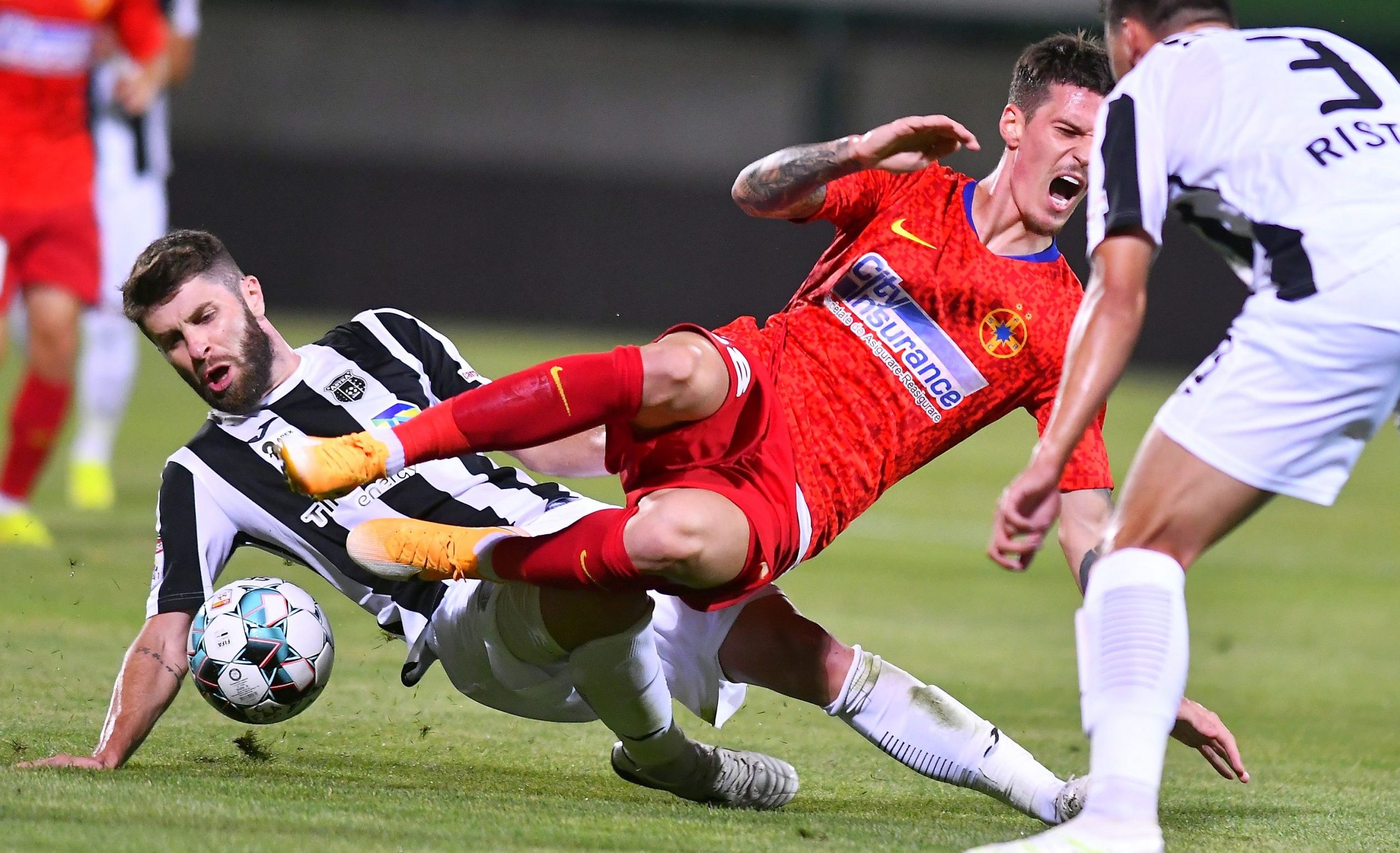 Mihai Răduț, ironii la cote maxime pentru FCSB: „Cei de acolo n-au un ...