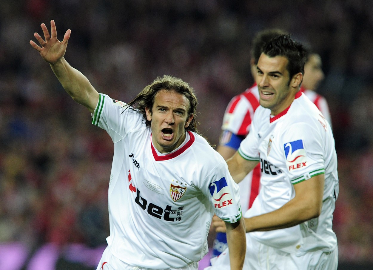 Dinamo „îl plimbă” pe Diego Capel prin Liga 1! Refuzat de Academica ...