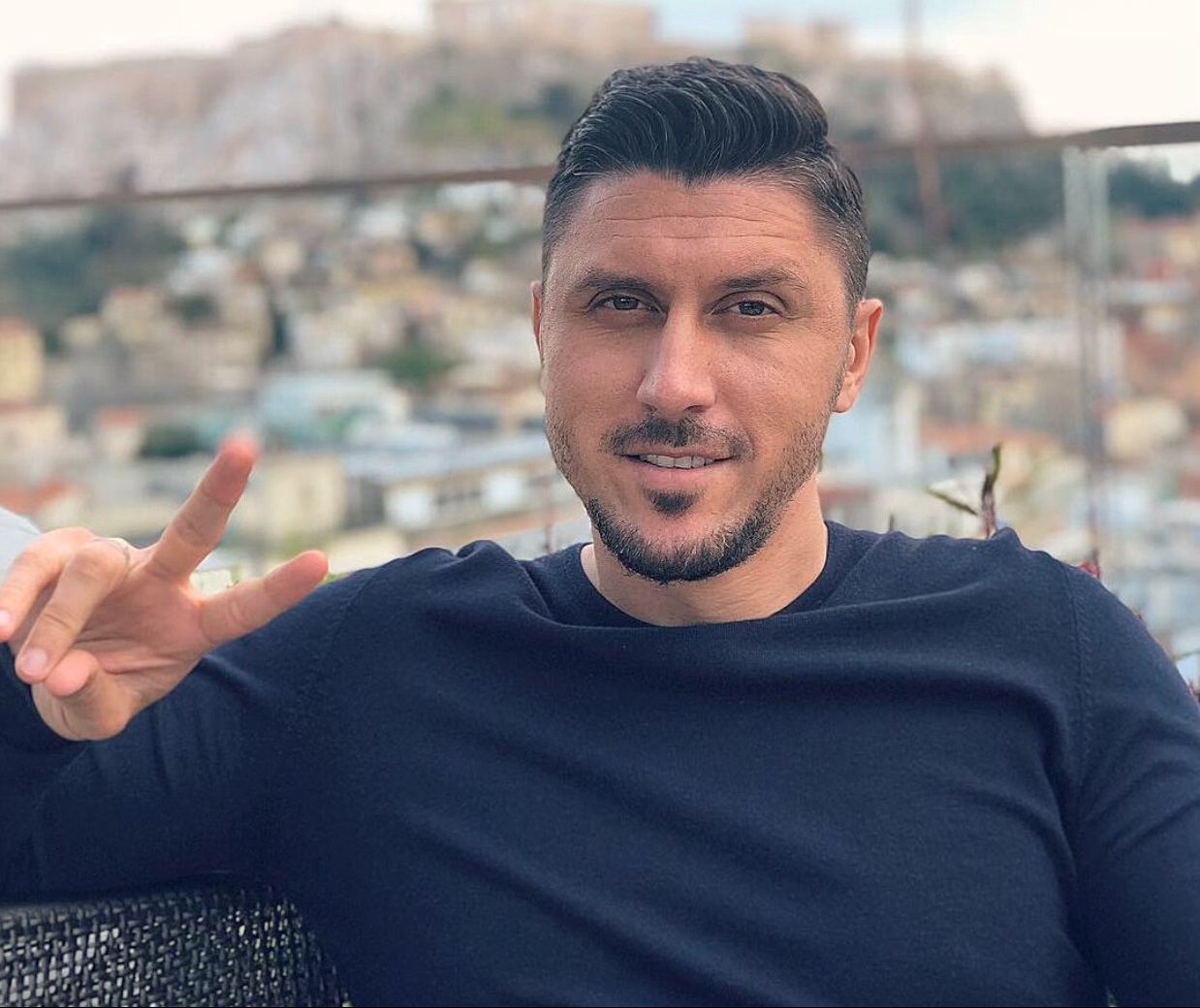 Daniel Stanciu nu se lasă în disputa cu Ciprian Marica. „E o prosteală ...