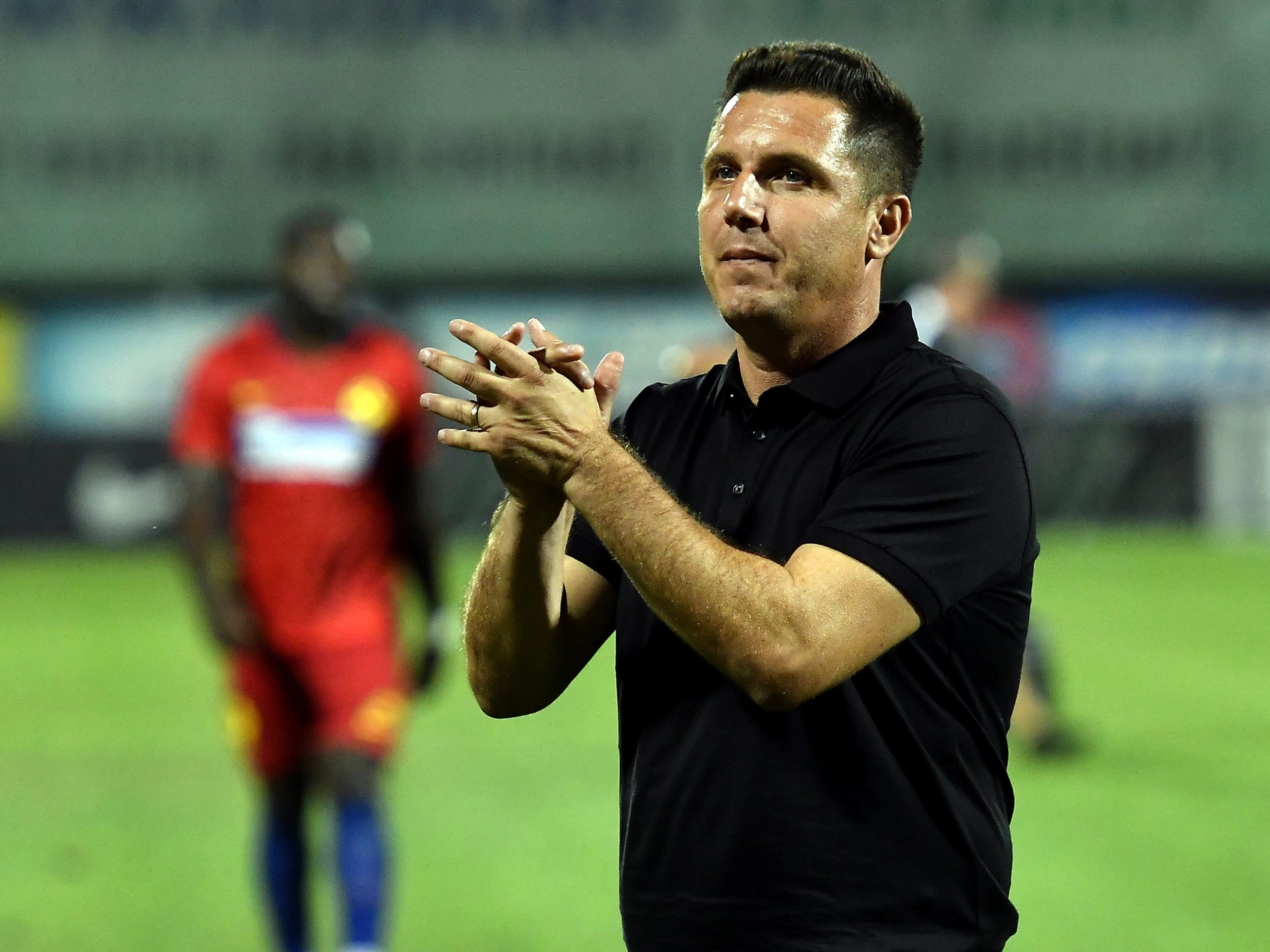 România U21 l-a dat pe spate pe Narcis Răducan! Laude pentru Adrian ...