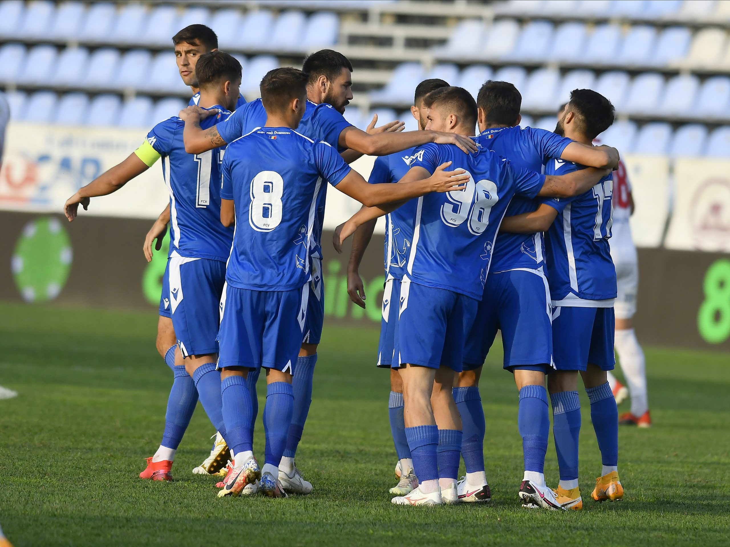 Ilfovul continuă să investească în fotbal! Mircea Minea și Florentin ...