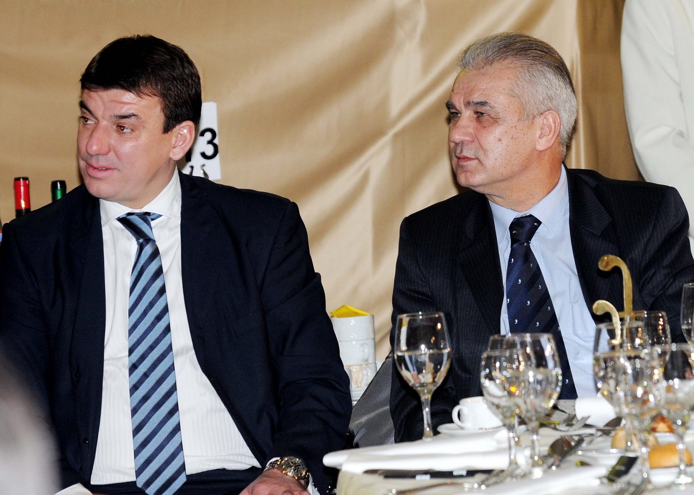 Daniel Prodan, „stâlpul Generației de Aur”, ar fi împlinit joi 51 de ani