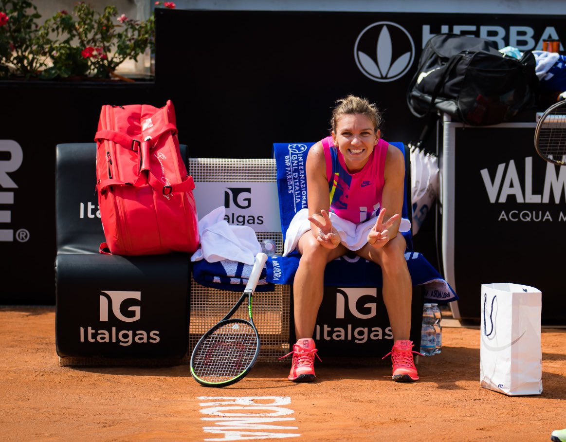 Simona Halep și-a aflat adversara din primul tur de la Roland Garros. Sorana Cîrstea o va ...