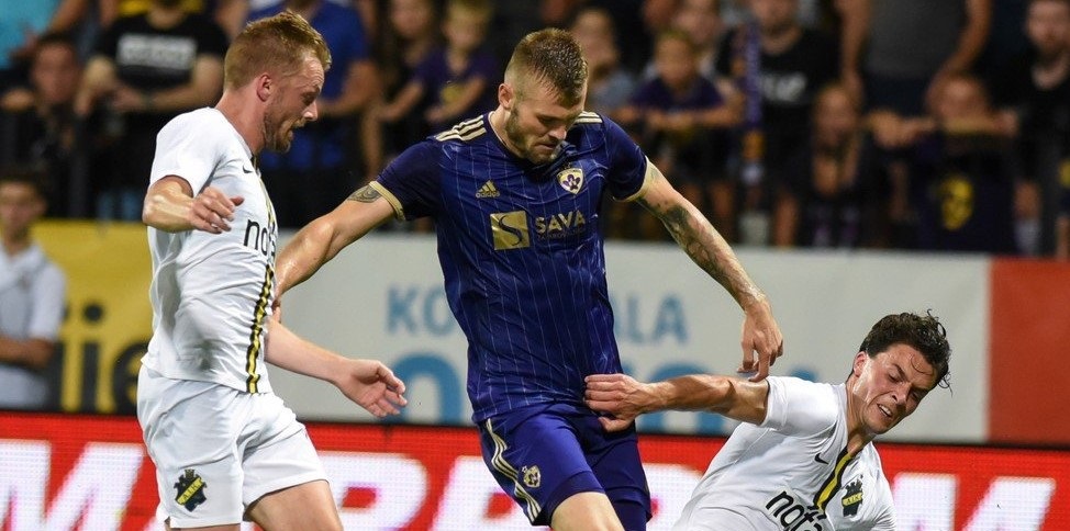 Alexandru Crețu, assist pentru un gol fabulos al unui fost jucător din ...