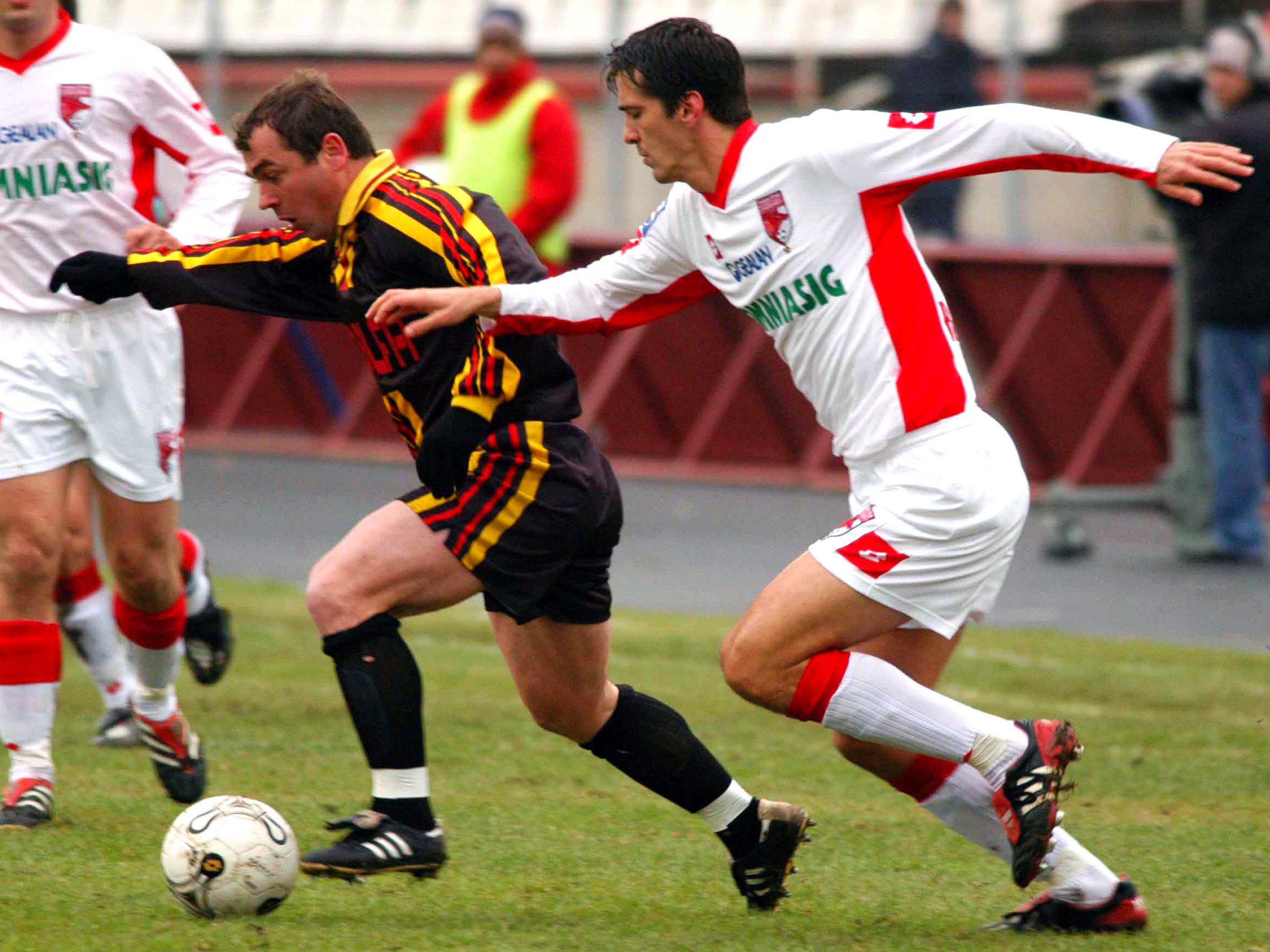 Florin Axinia, dezvăluiri dramatice despre momentele prin care a trecut ...