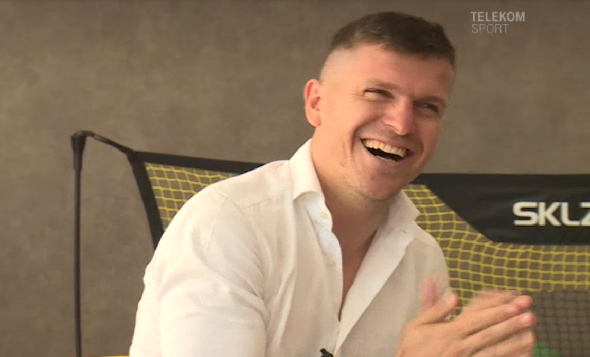 FCSB sau CSA Steaua? Criză de râs a unui fost căpitan din Ghencea când ...