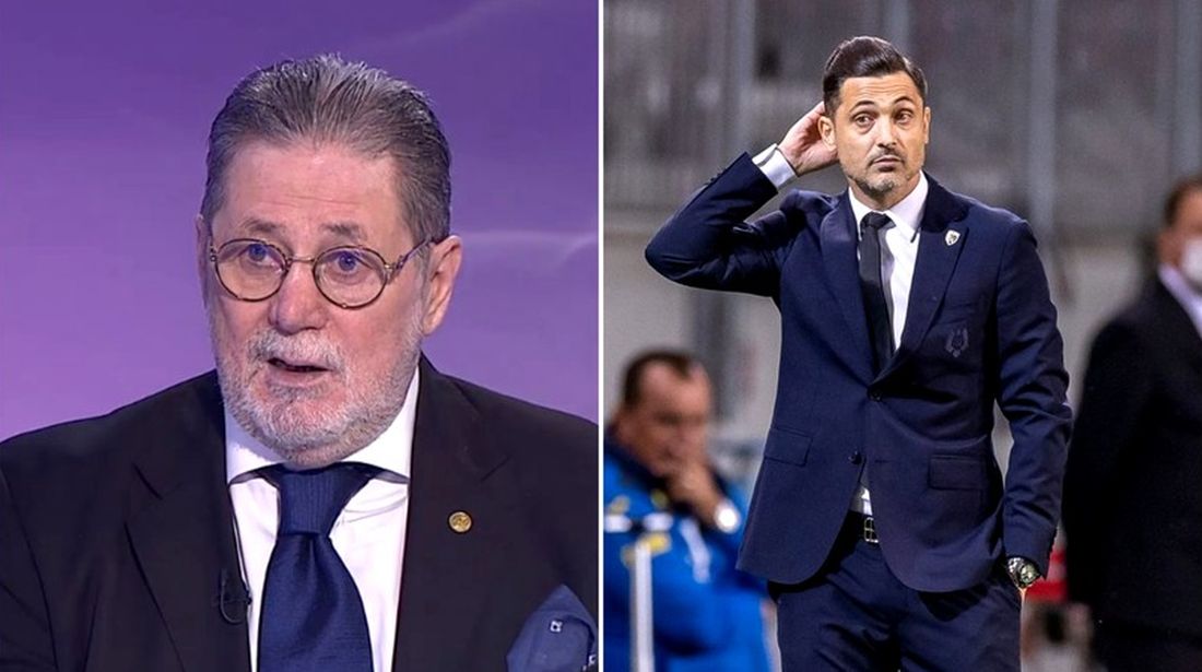 Cornel Dinu știe cine sunt cei trei jucători care trebuie să fie ...