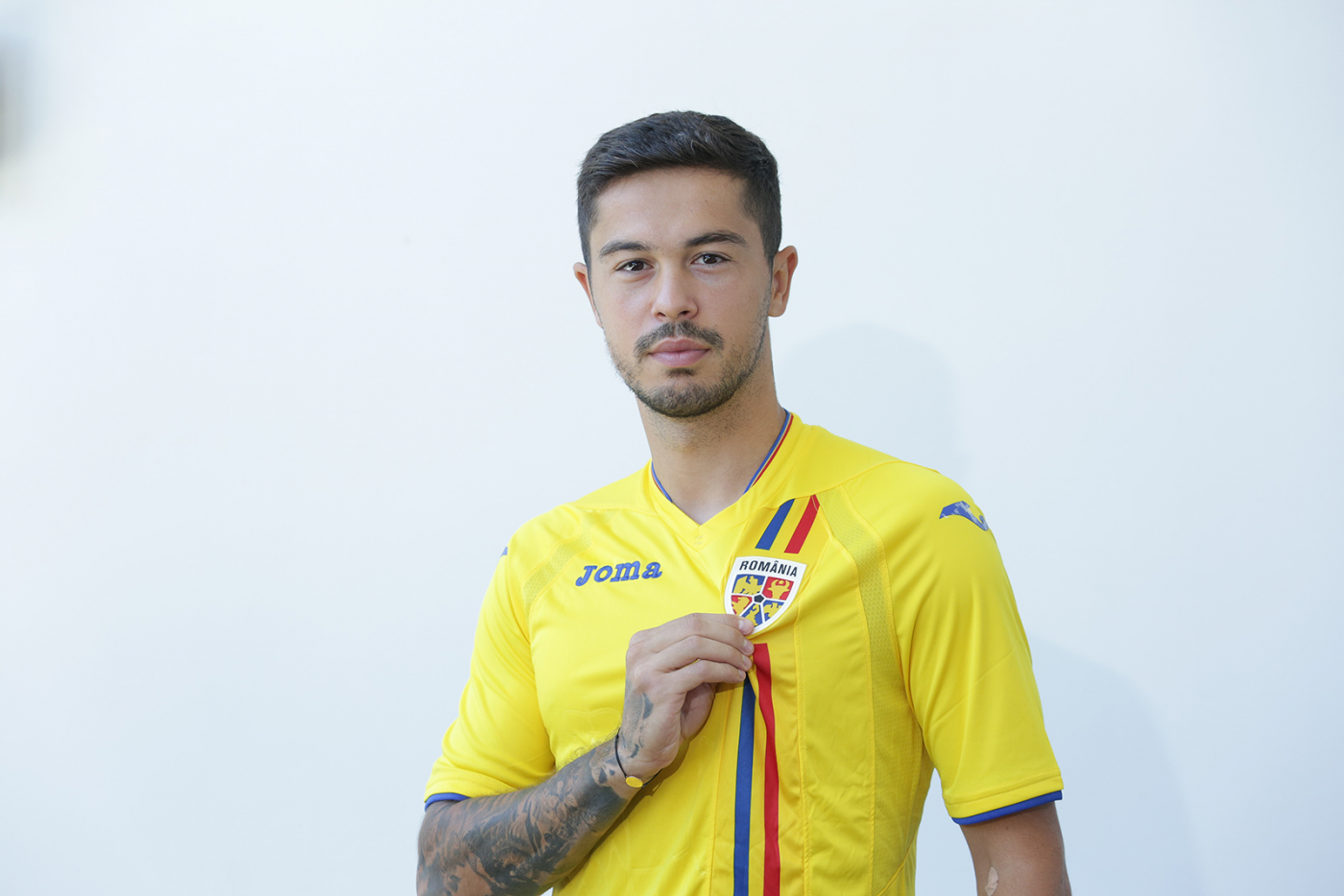 Momentul carierei pentru Sergiu Buș, Gabi Iancu, David Lazar și Alex ...