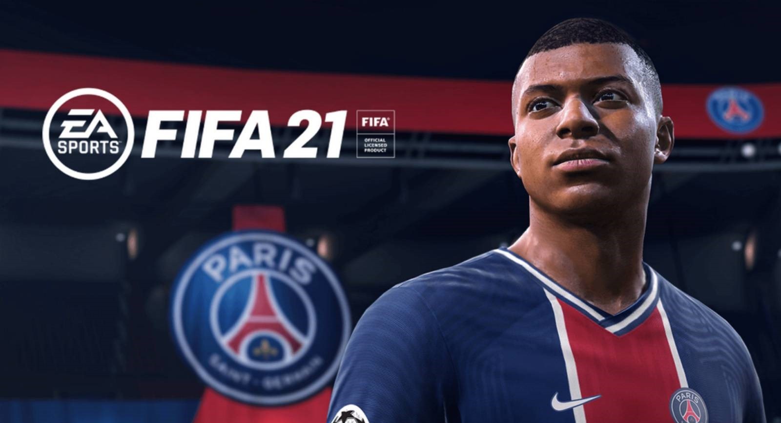 FIFA 21 | Topul celor mai bune carduri Bronze pentru modul Carieră ...