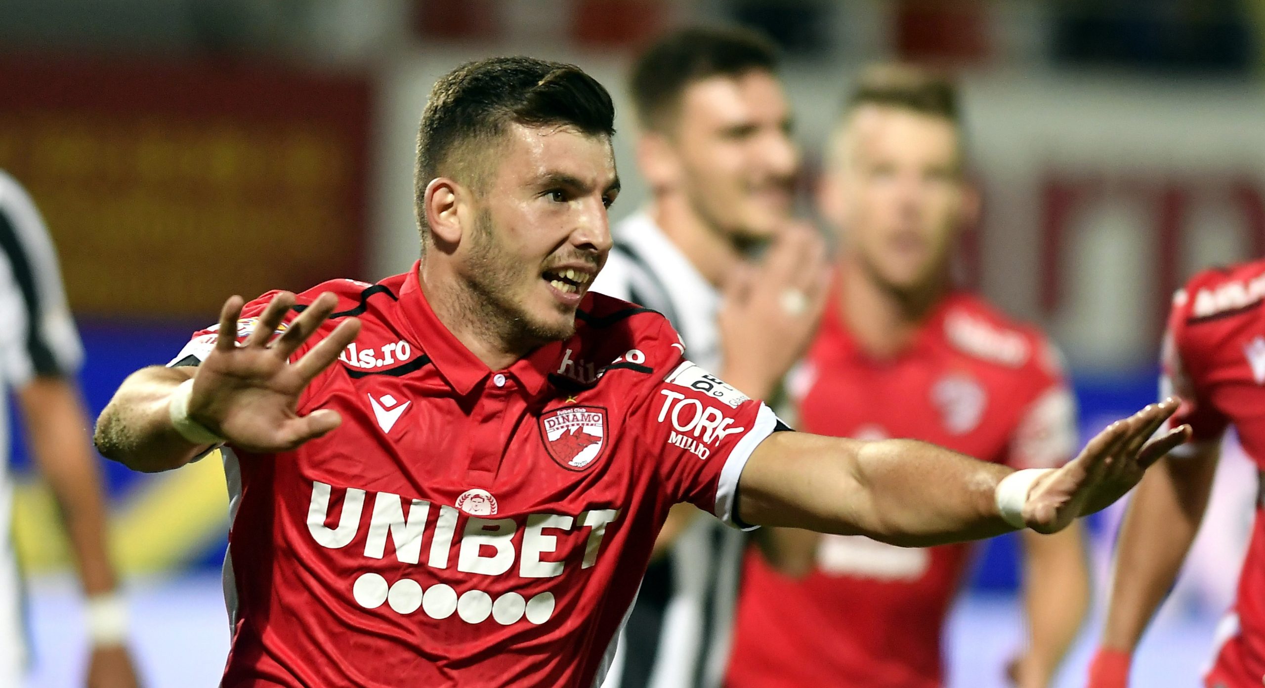 Mihai Popescu, declarație dură pentru „săpașii” lui Dinamo: „Are ...