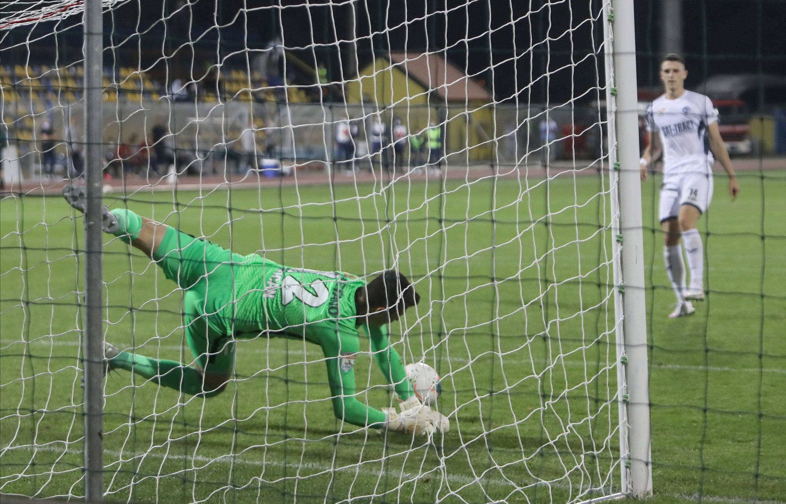 Mihai Stoica a explicat cum a ajuns Răzvan Ducan să apere în Europa ...