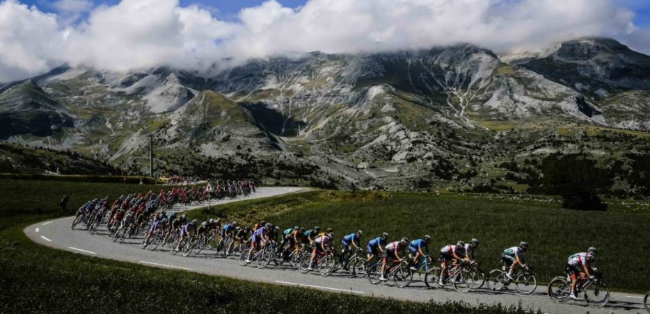 Turul Franței 2020: Primoz Roglic vs Egan Bernal 1-0. „Ziua națională ...