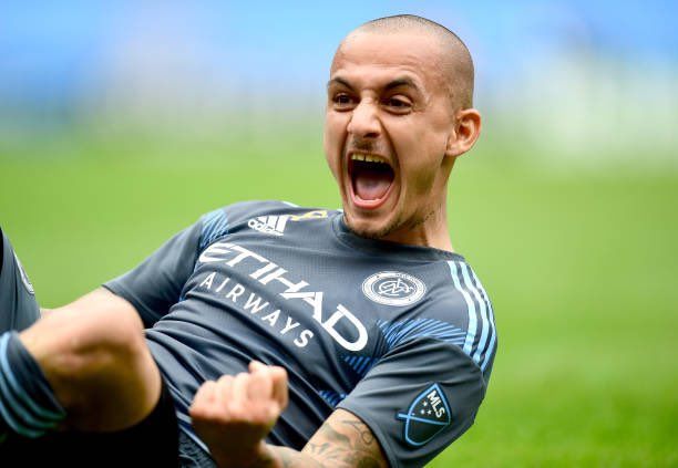 Alex Mitriță, veste bună după ce a fost la un pas de ruptură de ...