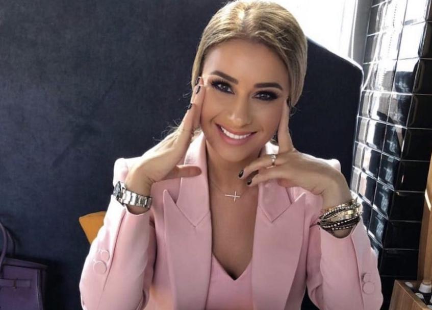 Anamaria Prodan, noi săgeți către Meme Stoica. „Acolo hotărâște patronul!”