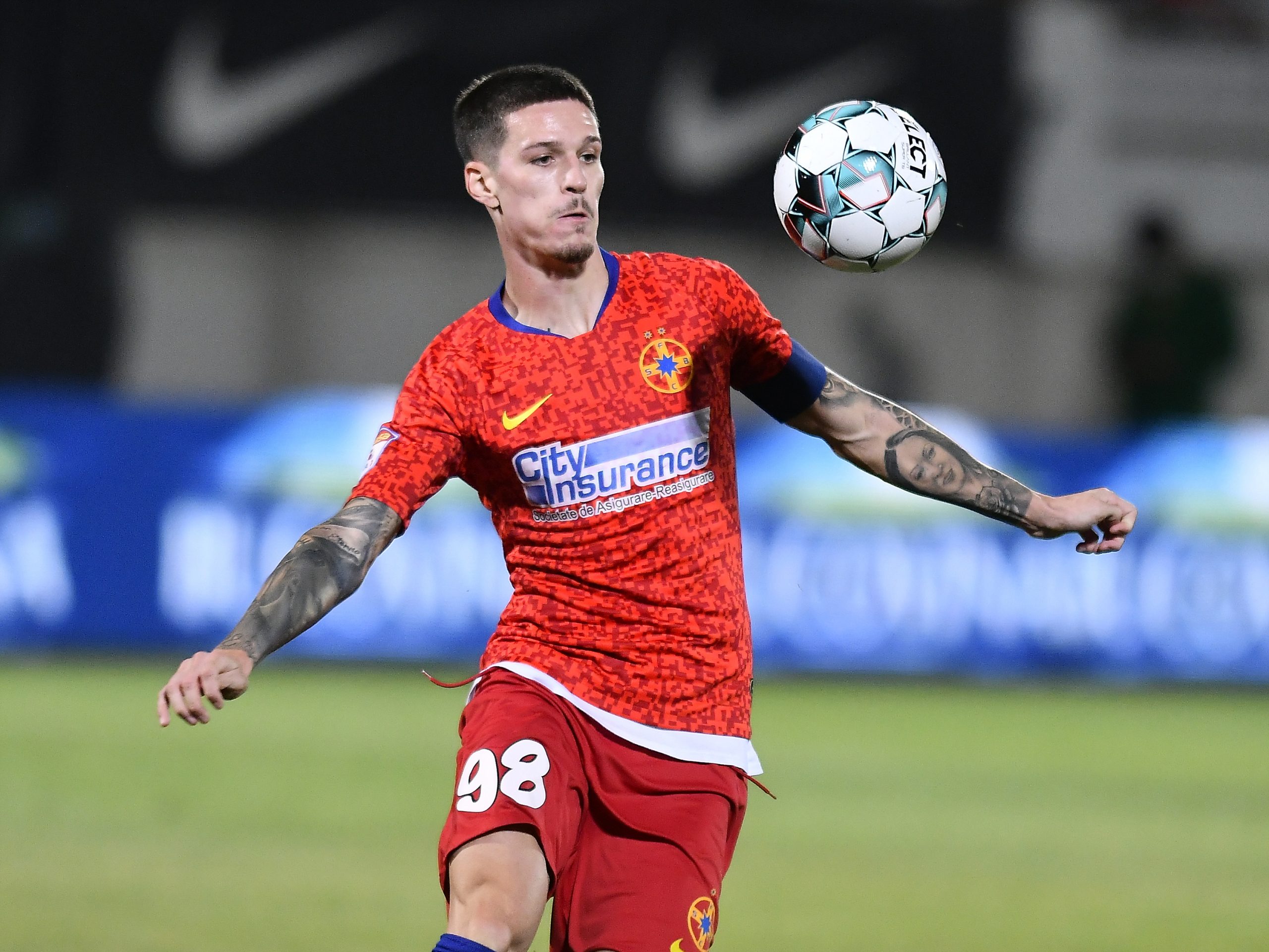 Dennis Man, ofertat în direct la ProSport LIVE. „Sună-mă dacă vrei să ...