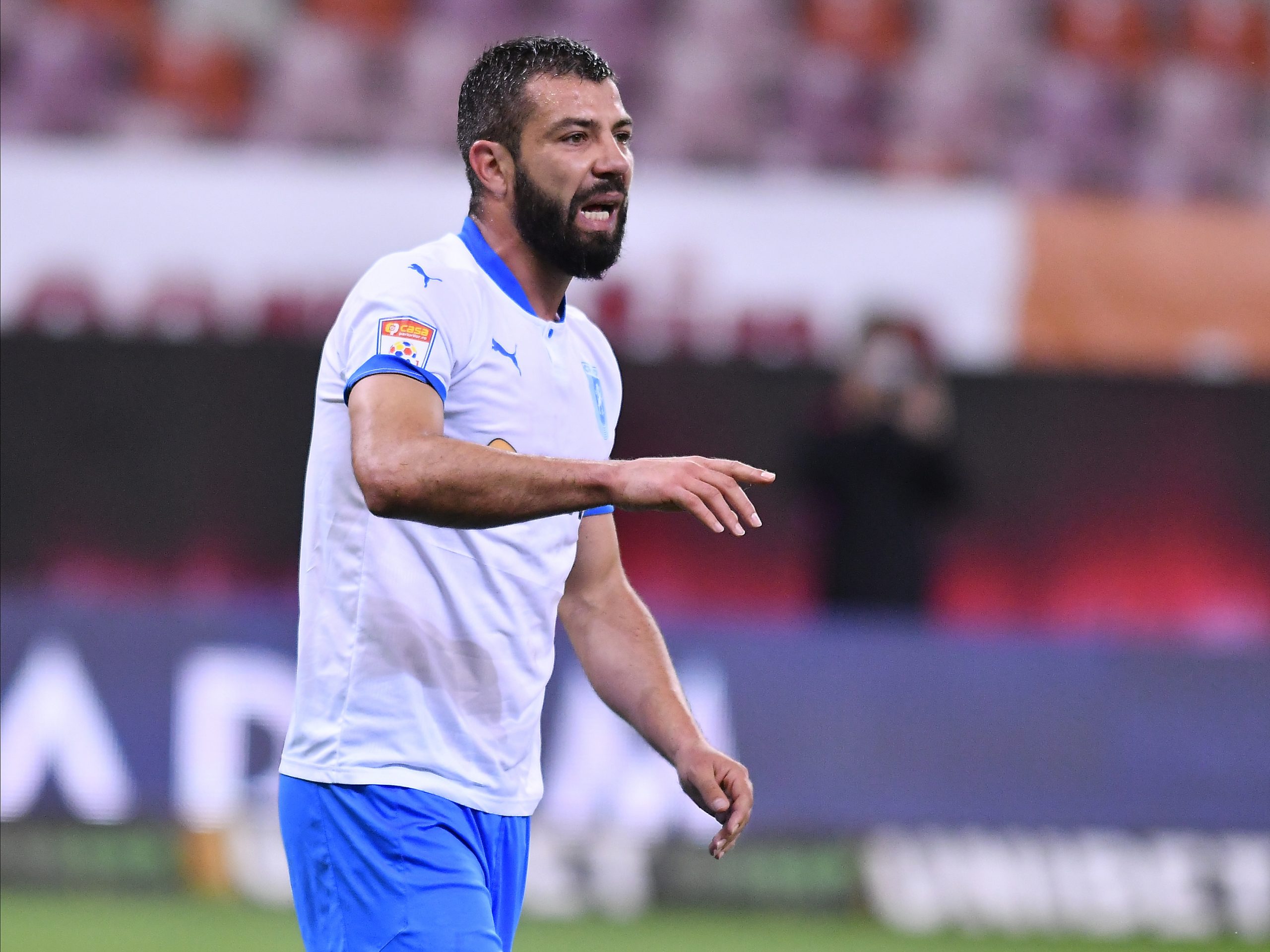 Ce este „Clubul Vigu"? Marius Constantin a intrat în acest grup select ...