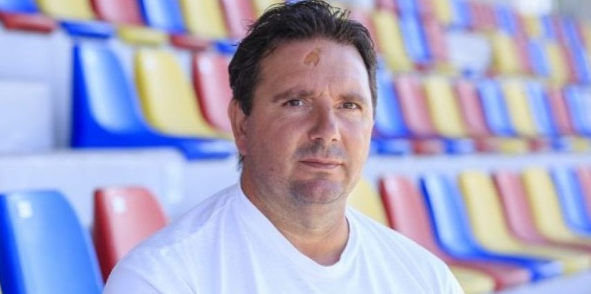 BREAKING NEWS | Florin Bugar a pierdut lupta cu COVID-19! Selecționerul ...