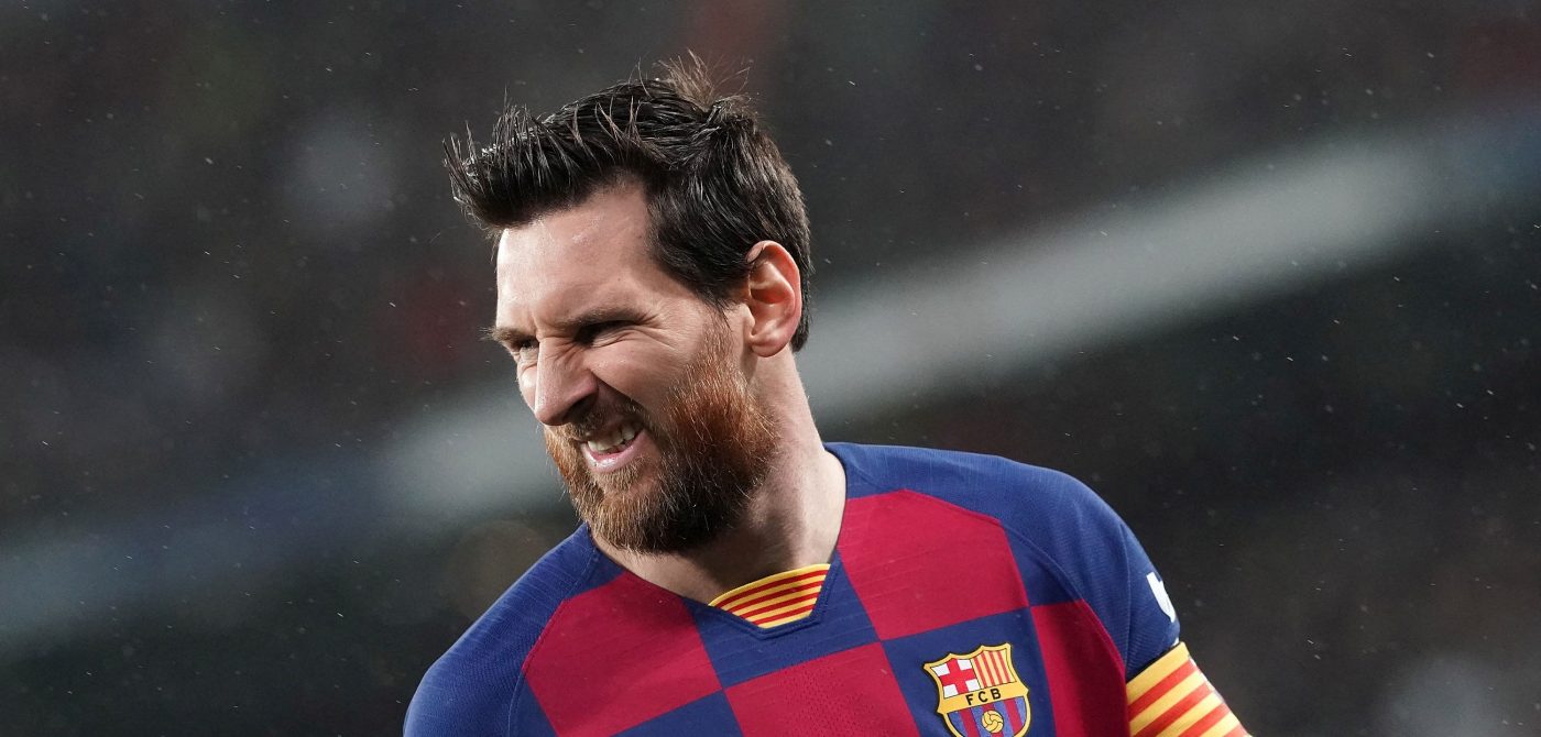 Gică Popescu, dezamăgit de evoluțiile lui Leo Messi, din ultima ...