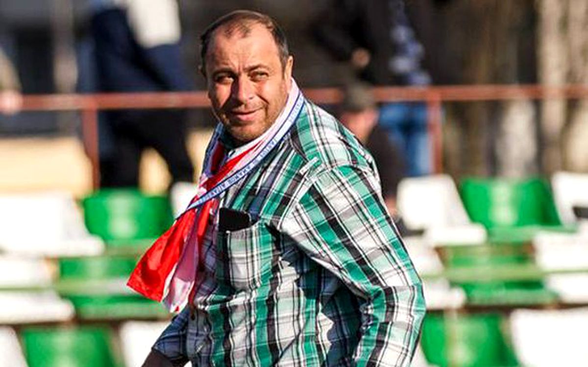 Laszlo Dioszegi, patronul lui Sepsi OSK, ironii la adresa lui Dinamo. „Ursul este un animal ...