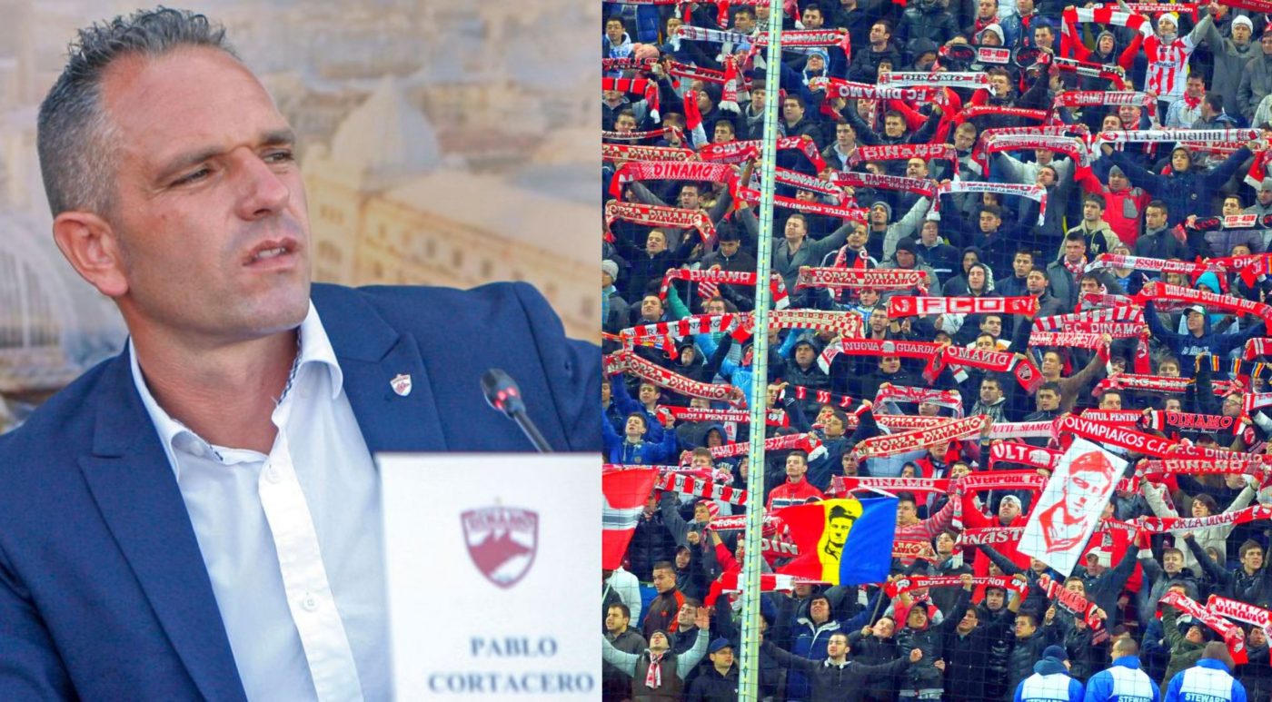 „Să nu se pună cu suporterii, că sunt în stare să le dea foc!”. Marin ...
